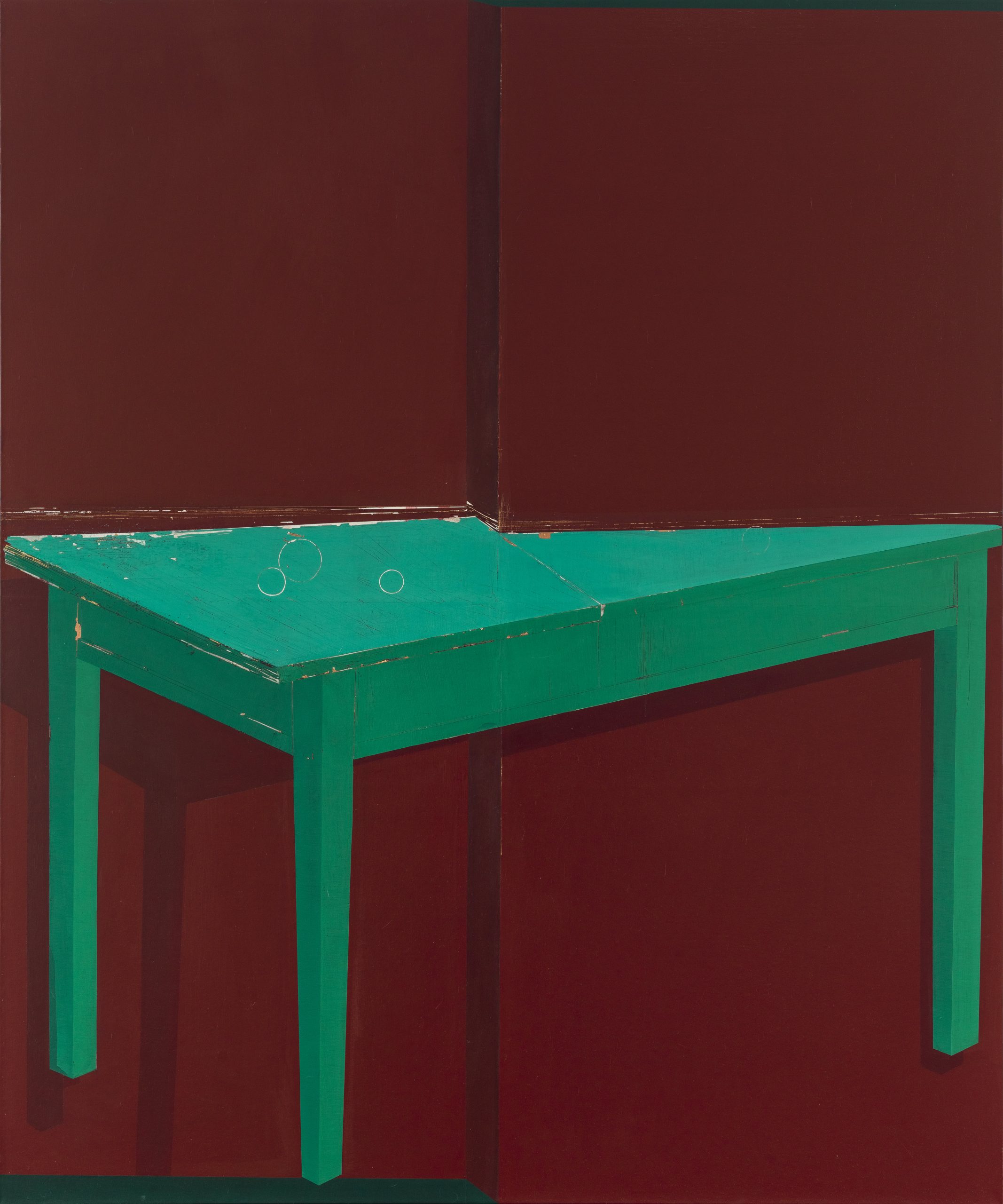 Horizontal Balance - Hive Center for Contemporary Art 蜂巢当代艺术中心