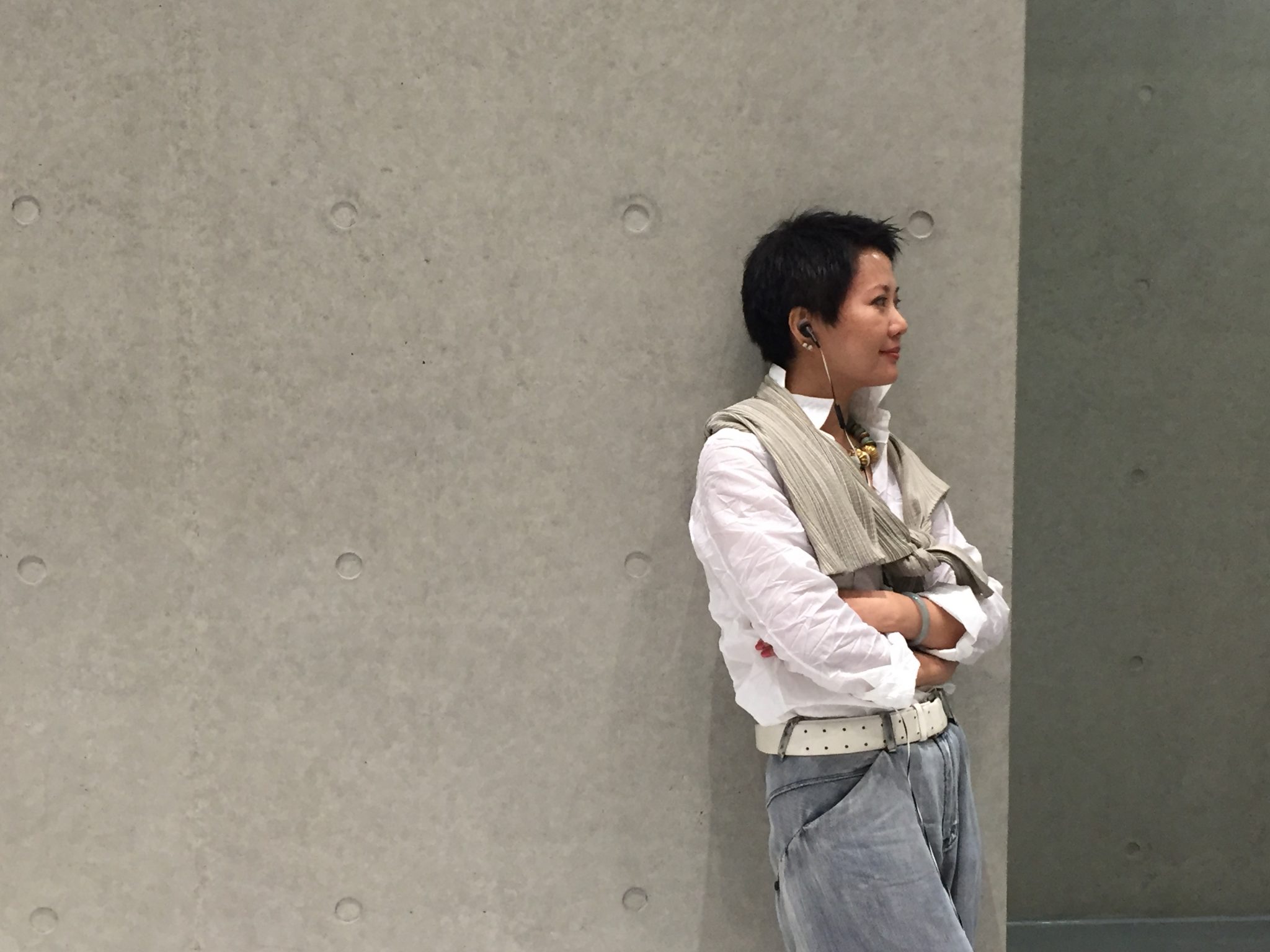 Zhou Li - Hive Center for Contemporary Art