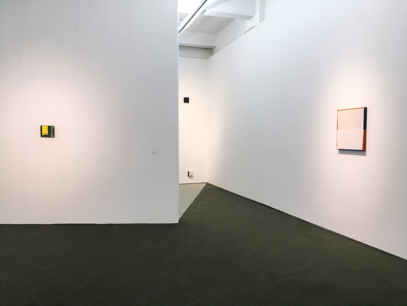 Qian Jiahua: Breathe - Hive Center for Contemporary Art