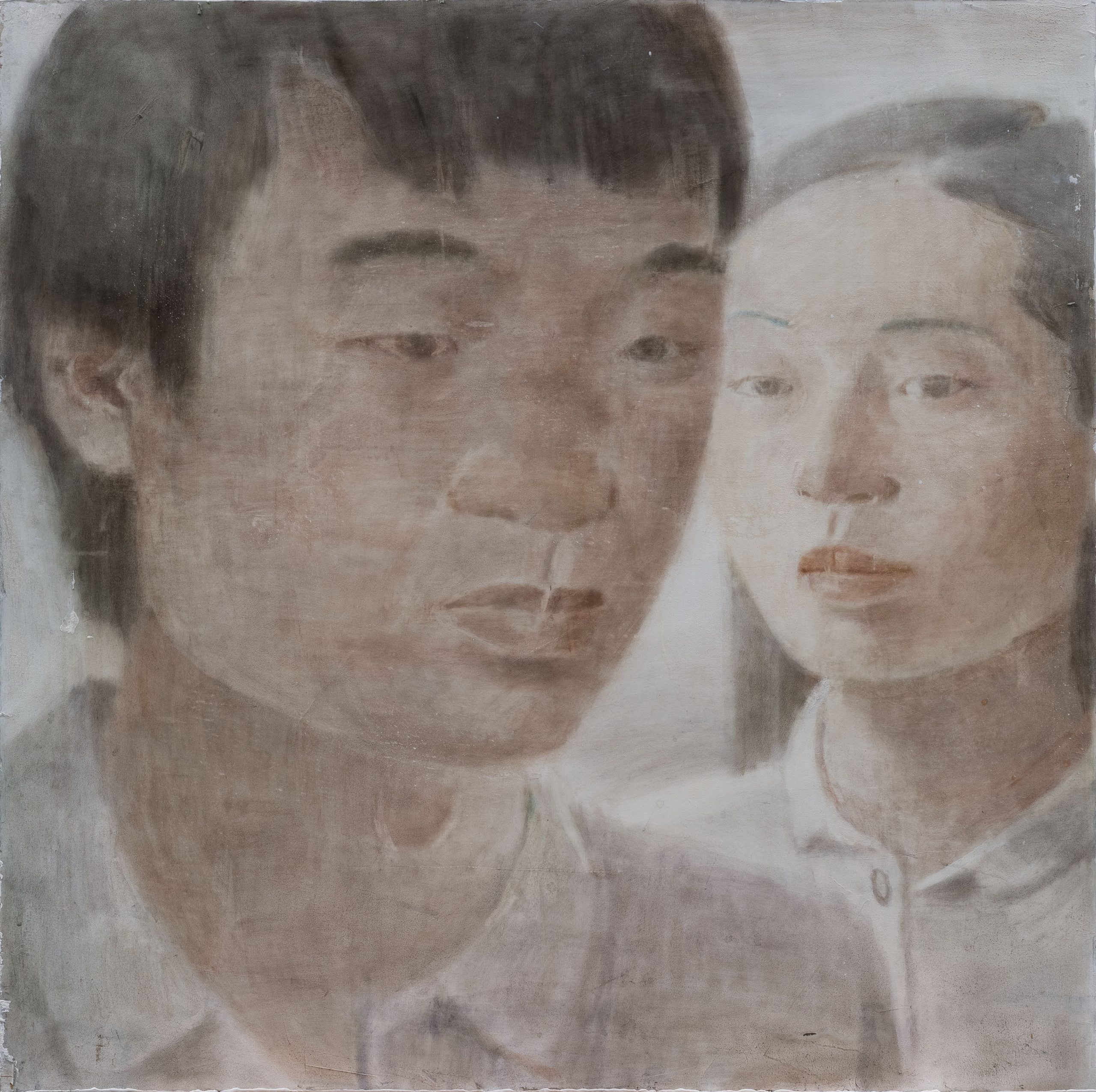 Xia Yu - Hive Center for Contemporary Art 蜂巢当代艺术中心