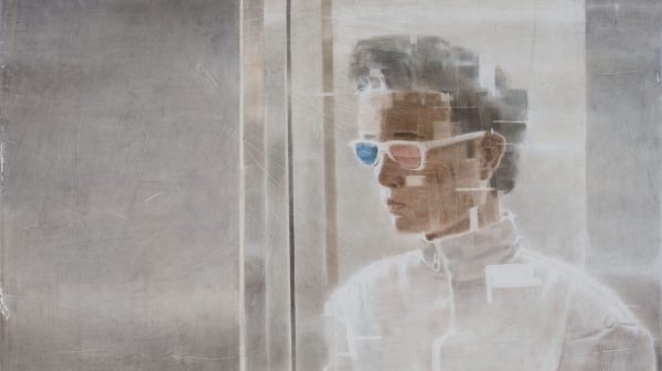 艺术家 - Hive Center for Contemporary Art 蜂巢当代艺术中心