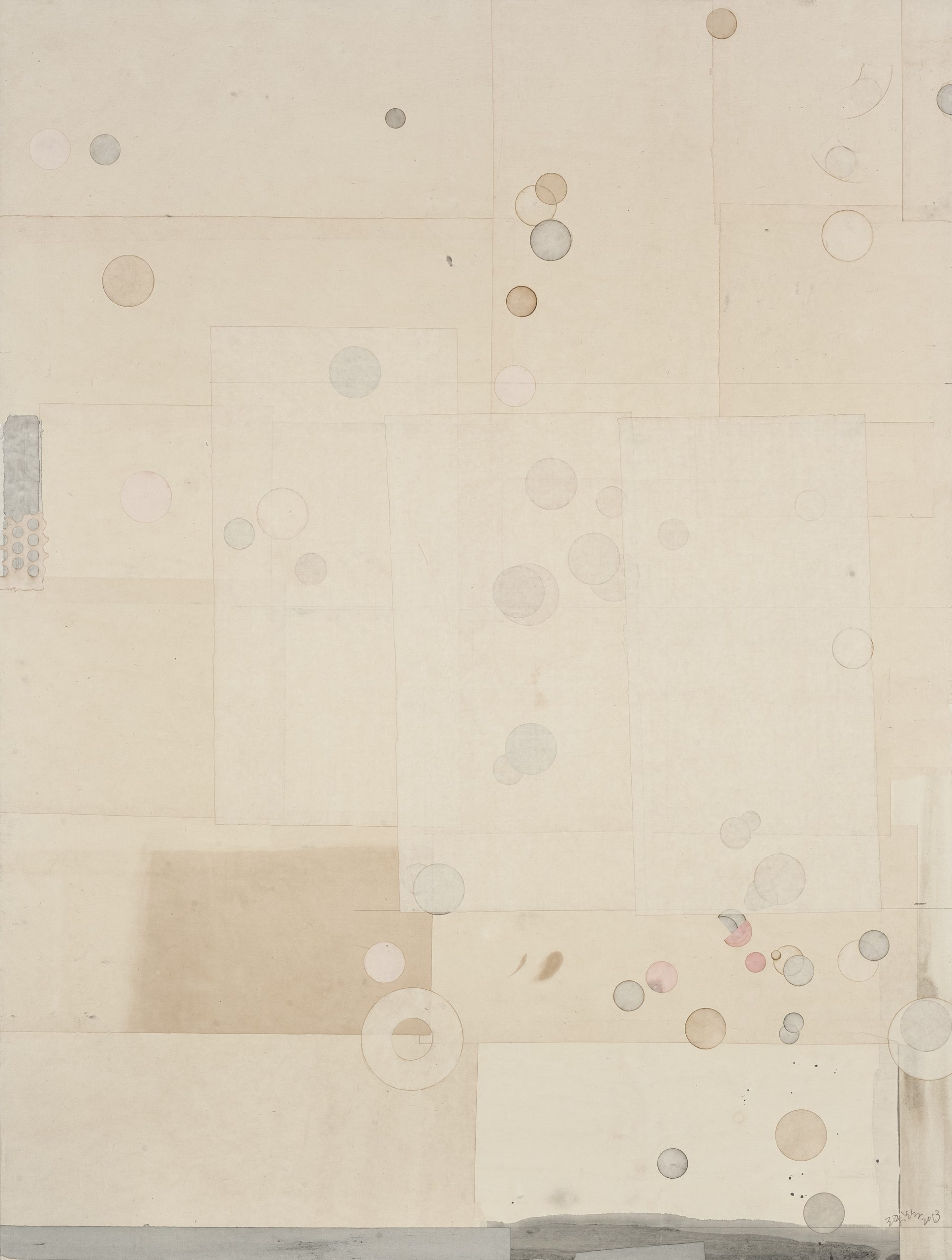 Amassing the Essence: Thirty Years of Paintings by Liang Quan - Hive ...