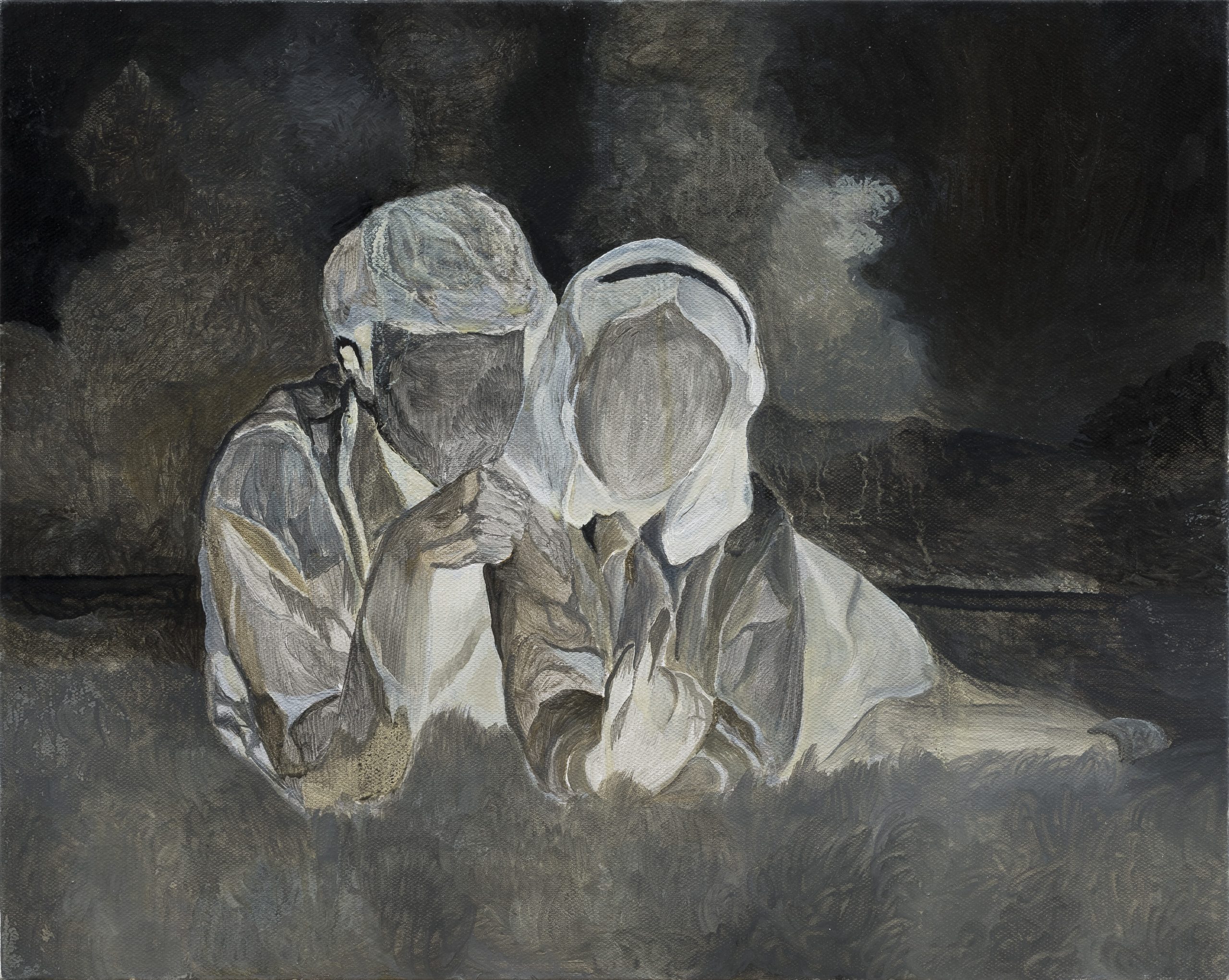 Wang Qing - Hive Center for Contemporary Art 蜂巢当代艺术中心