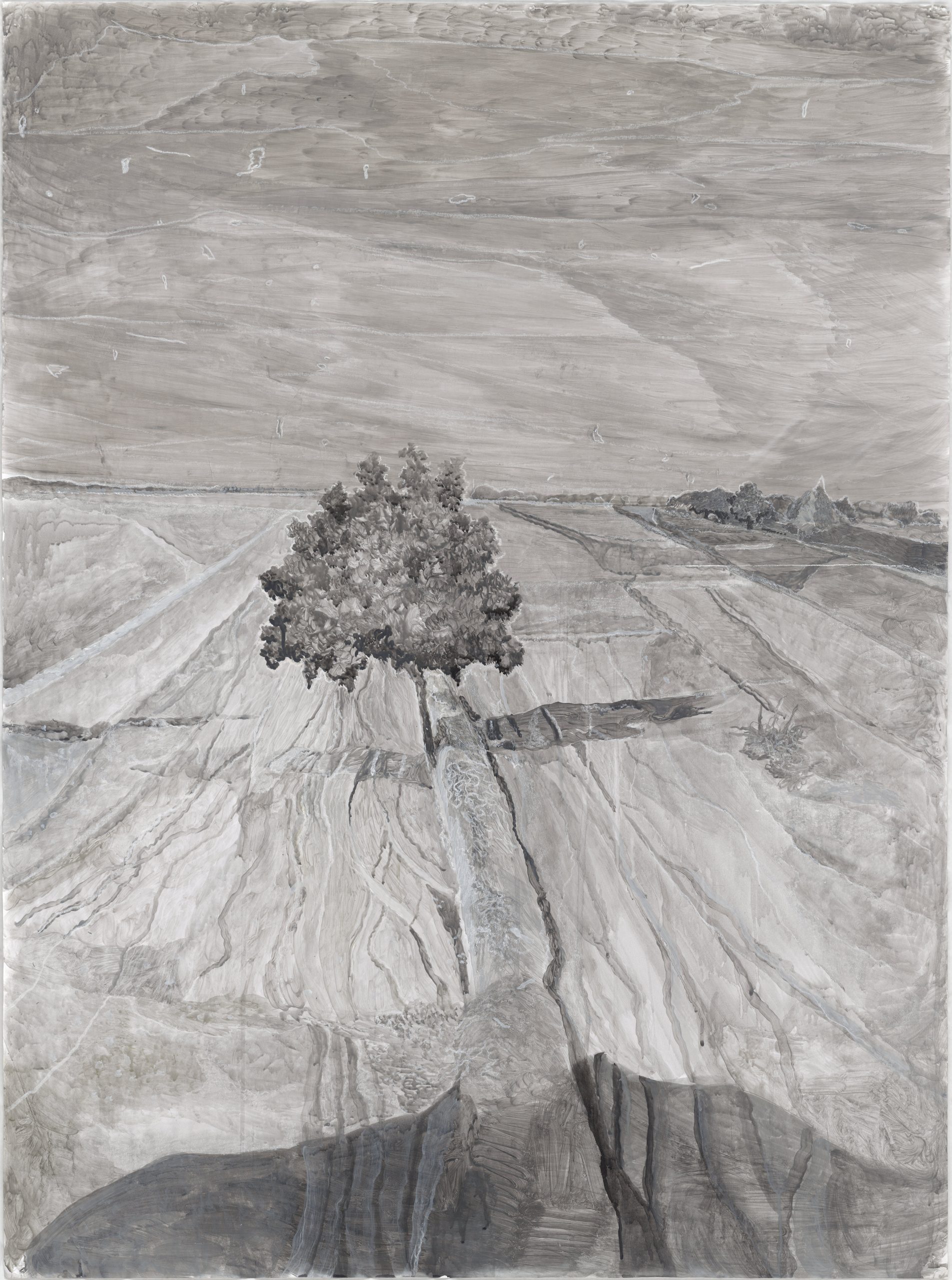 Wang Qing - Hive Center for Contemporary Art 蜂巢当代艺术中心