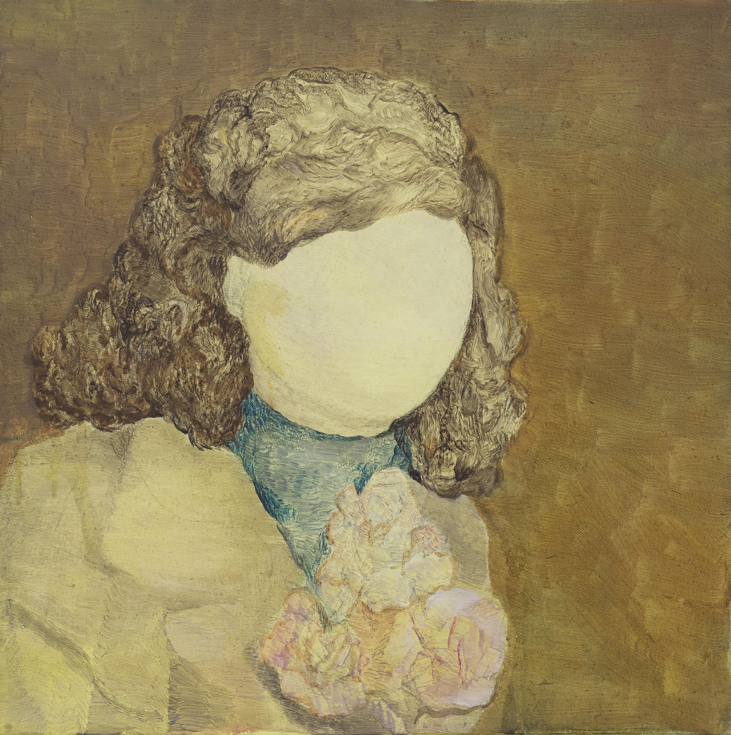 Wang Qing - Hive Center for Contemporary Art 蜂巢当代艺术中心