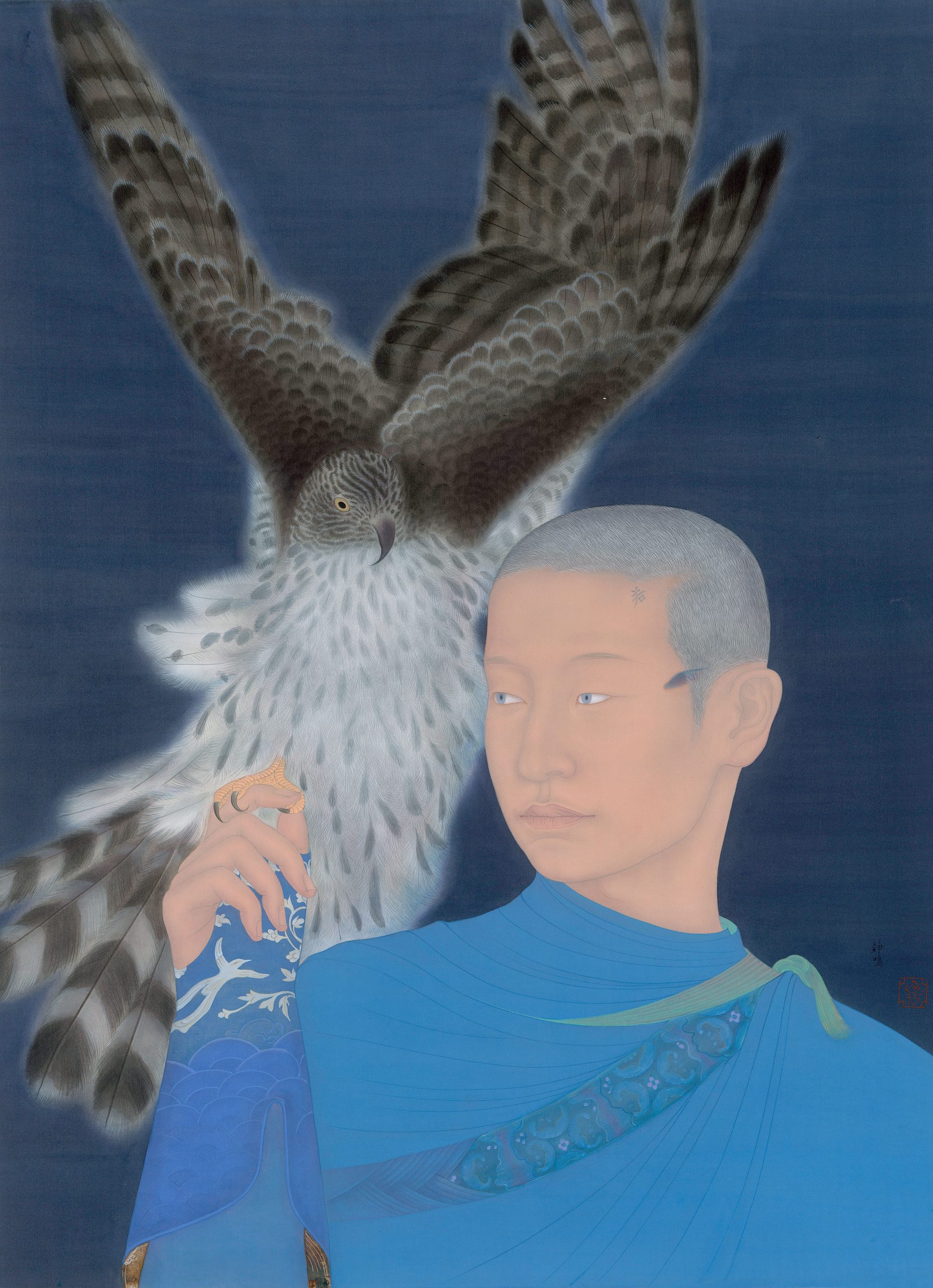 Observant Sight - Hive Center for Contemporary Art 蜂巢当代艺术中心