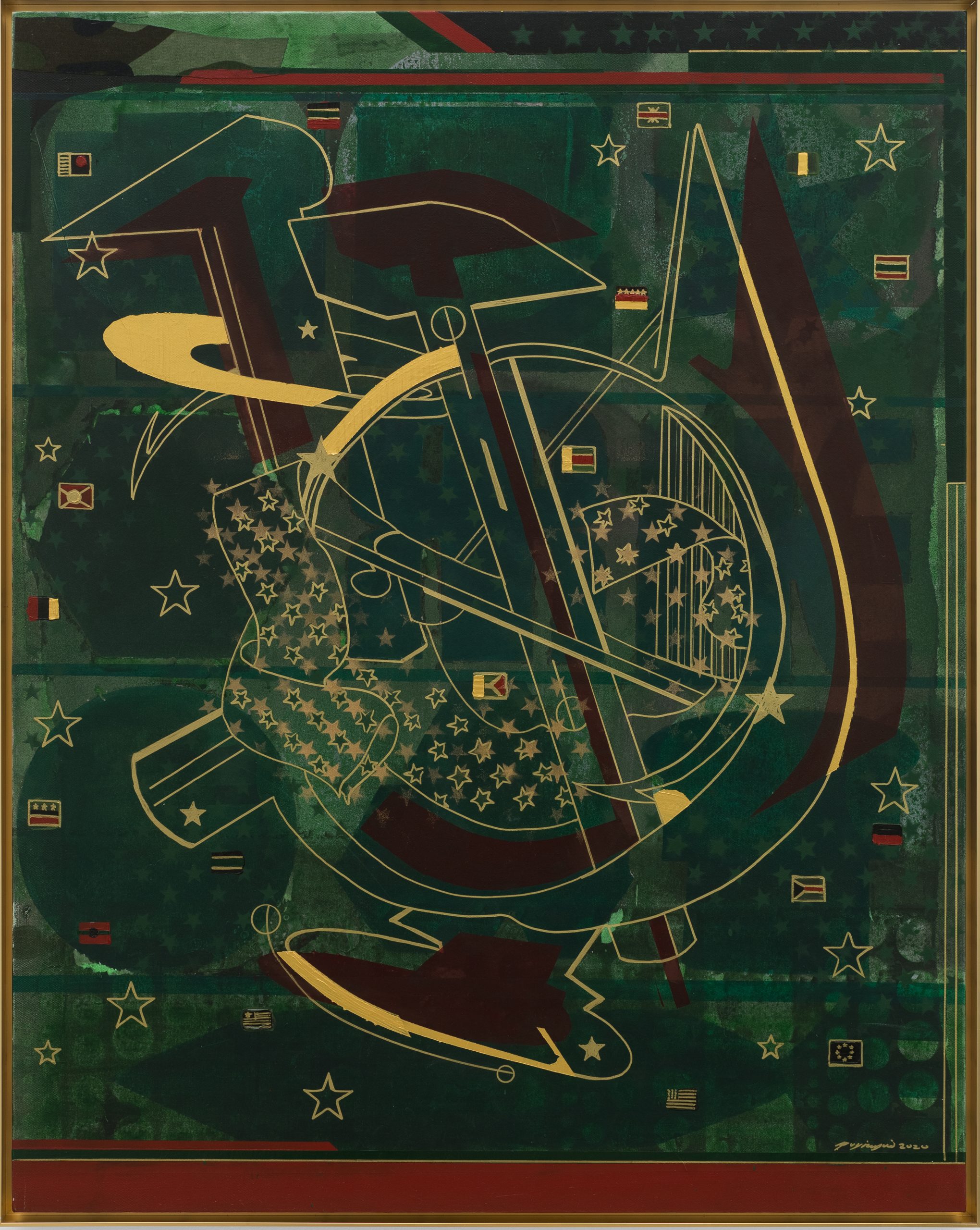 Utopia Guide - Hive Center for Contemporary Art 蜂巢当代艺术中心