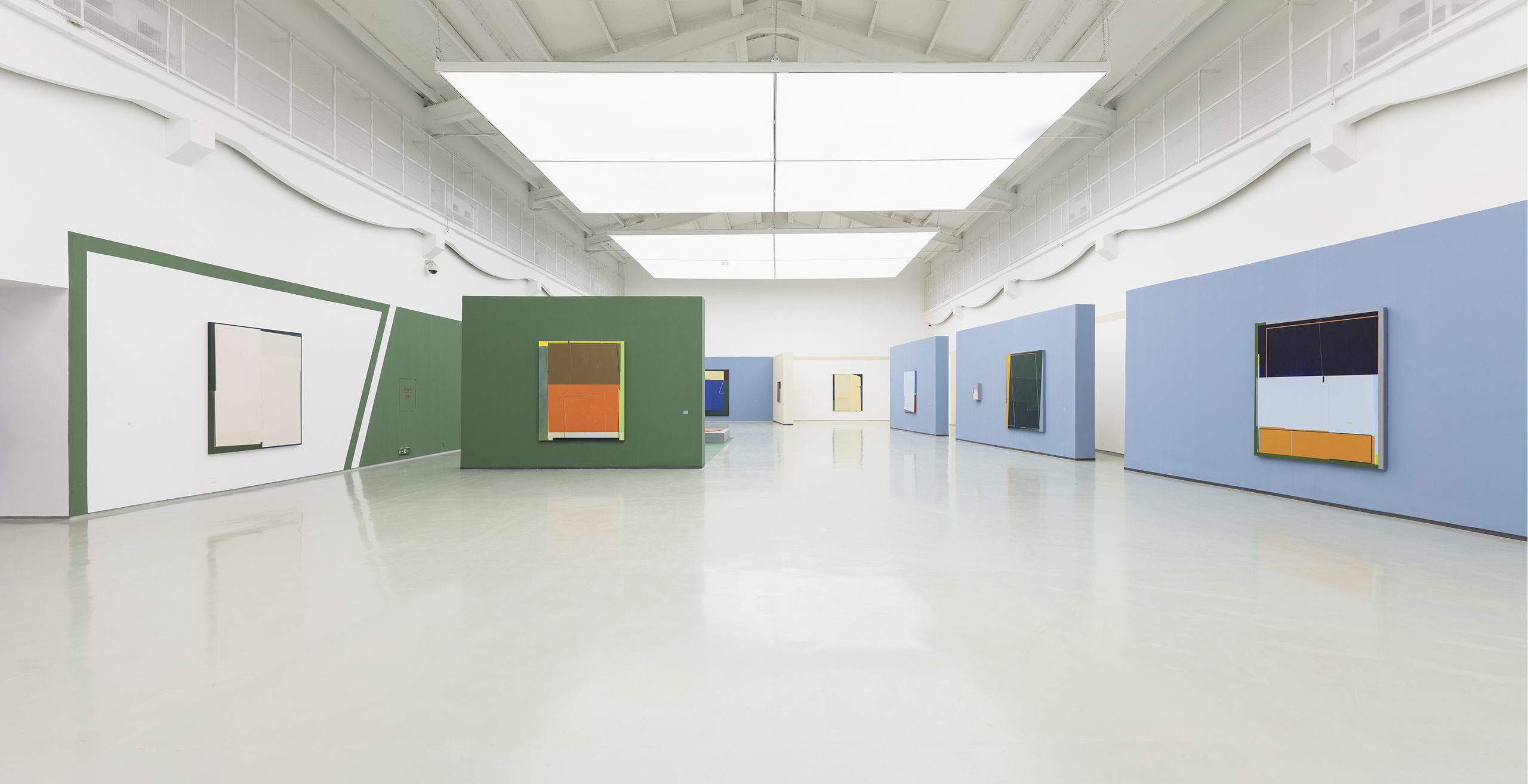 Jiahua Vision - Hive Center for Contemporary Art 蜂巢当代艺术中心