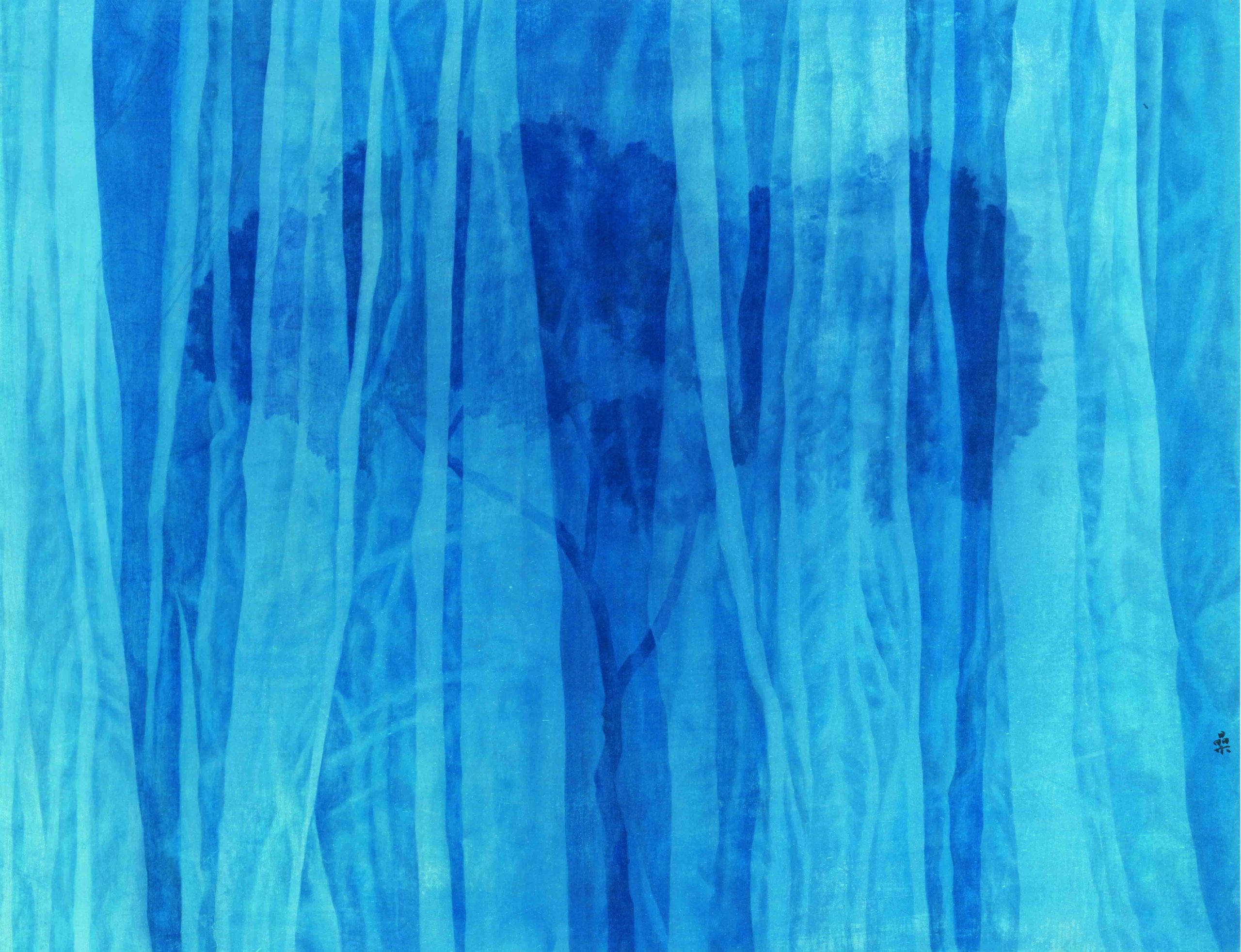 Empty Word-Tree - Hive Center for Contemporary Art 蜂巢当代艺术中心