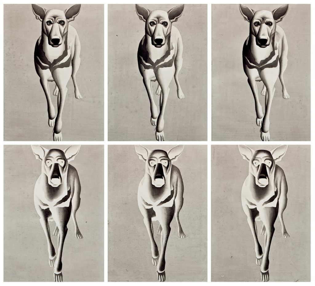 Meaningless Choice ? No.3 - Hive Center for Contemporary Art 蜂巢当代艺术中心