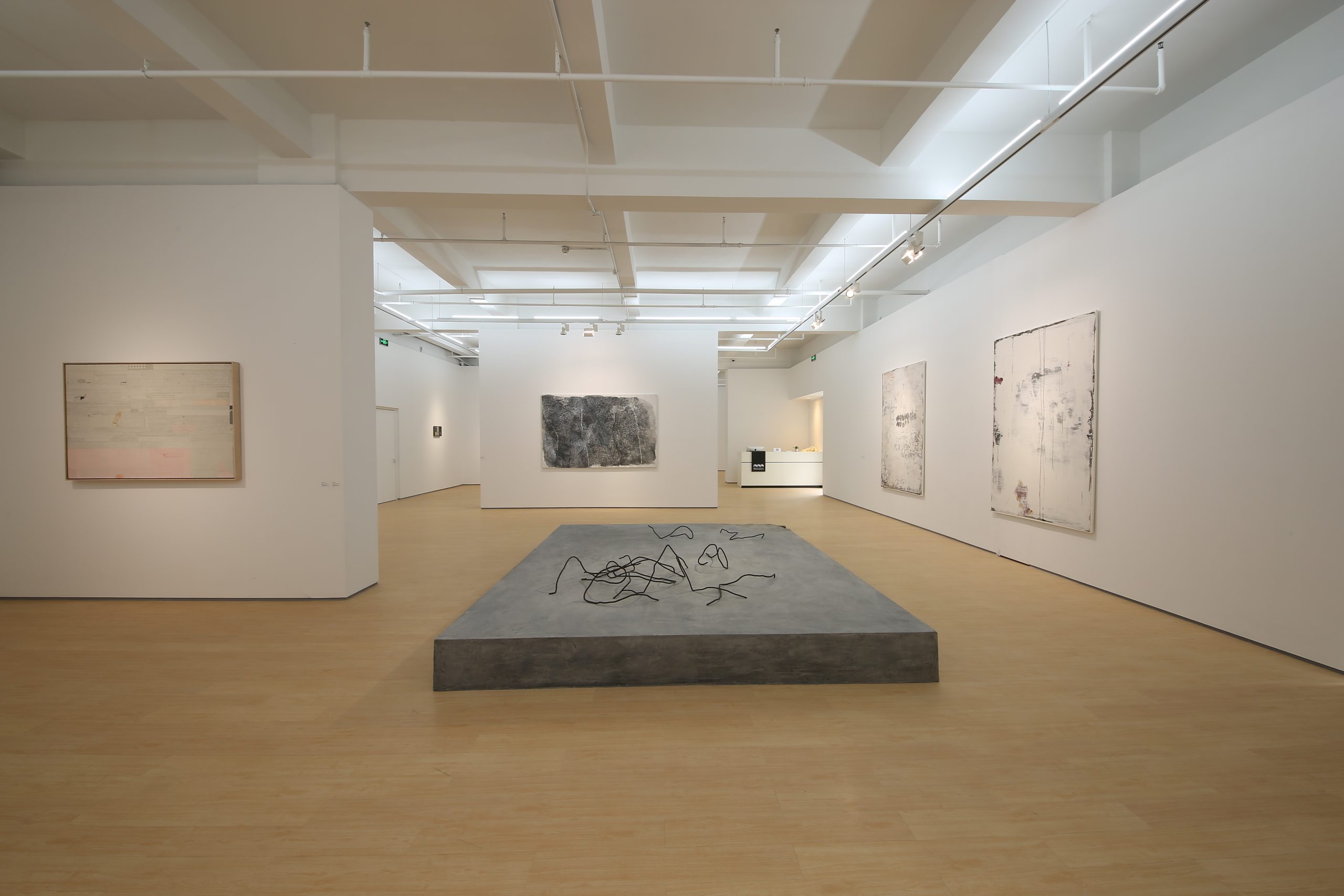 Aura and Vitality: 12 Oriental Aesthetic Samples in Contemporary Art ...