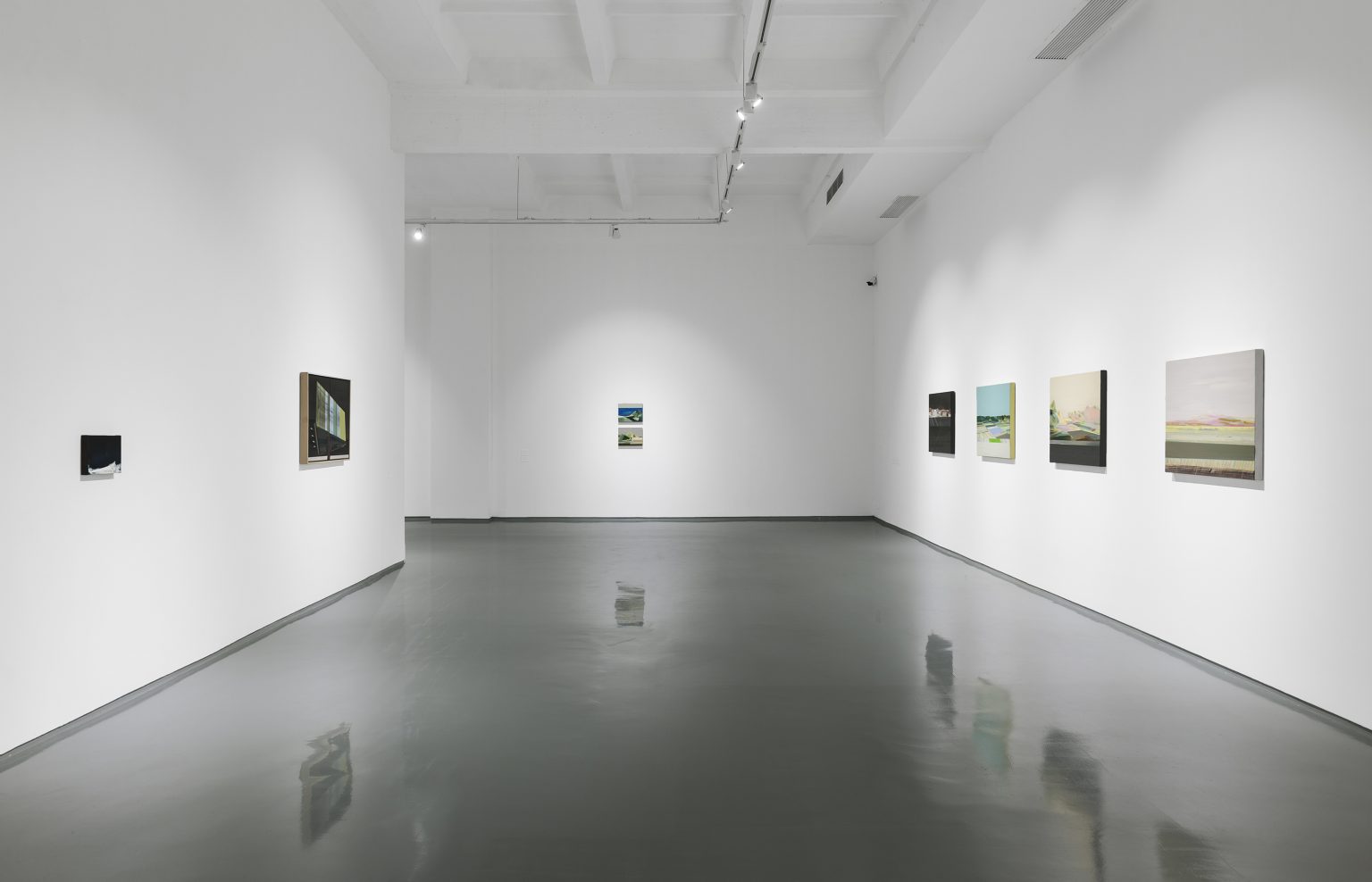 Memento: George Chang Solo Exhibition - Hive Center for Contemporary Art