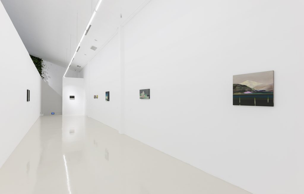 Memento: George Chang Solo Exhibition - Hive Center for Contemporary Art