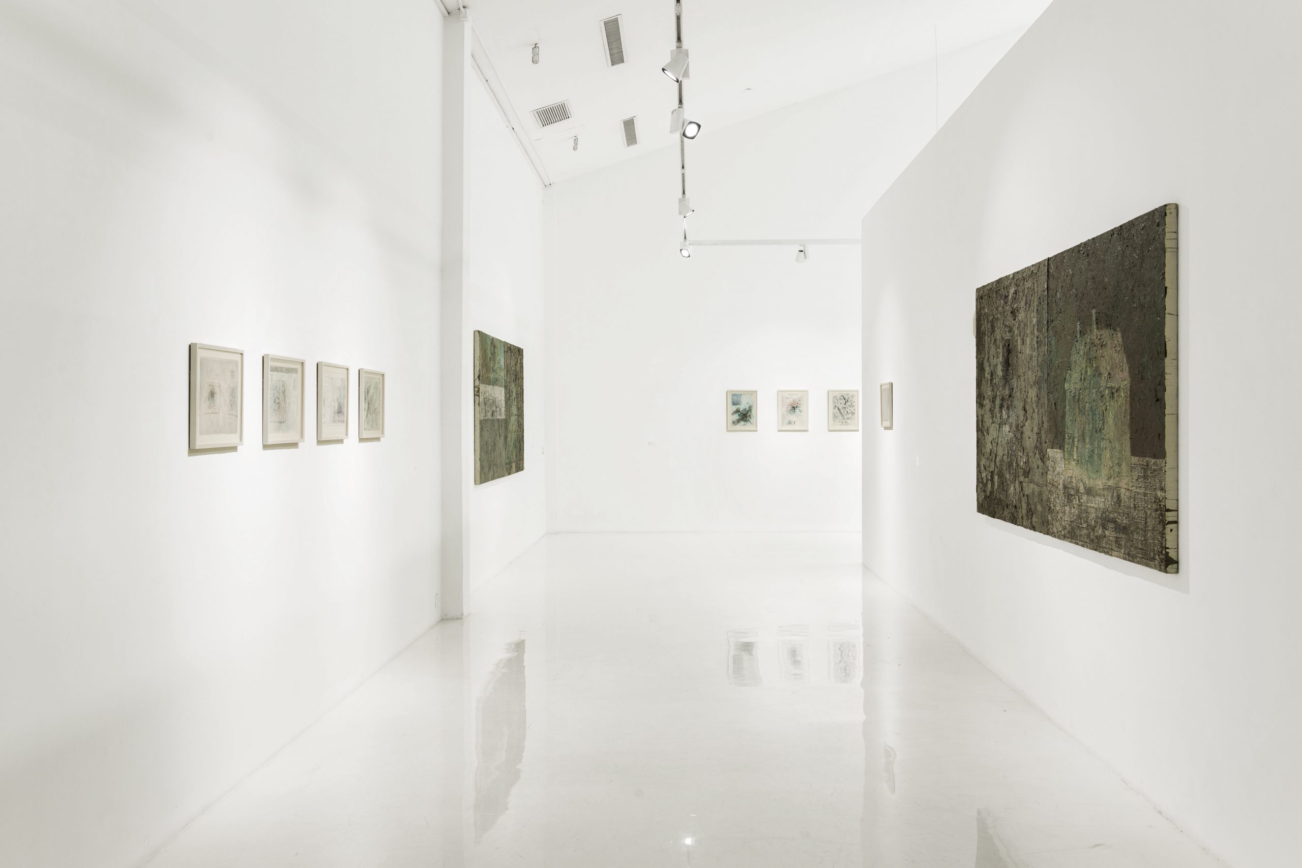 HBP XII Invisible Cities: Peng Tao Solo Exhibition - Hive Center for ...