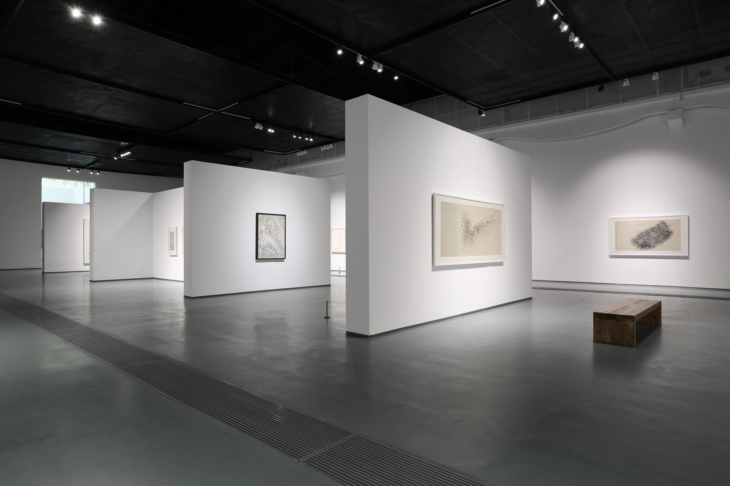 Painted Skin: Five Female Ink Artists - Hive Center for Contemporary Art