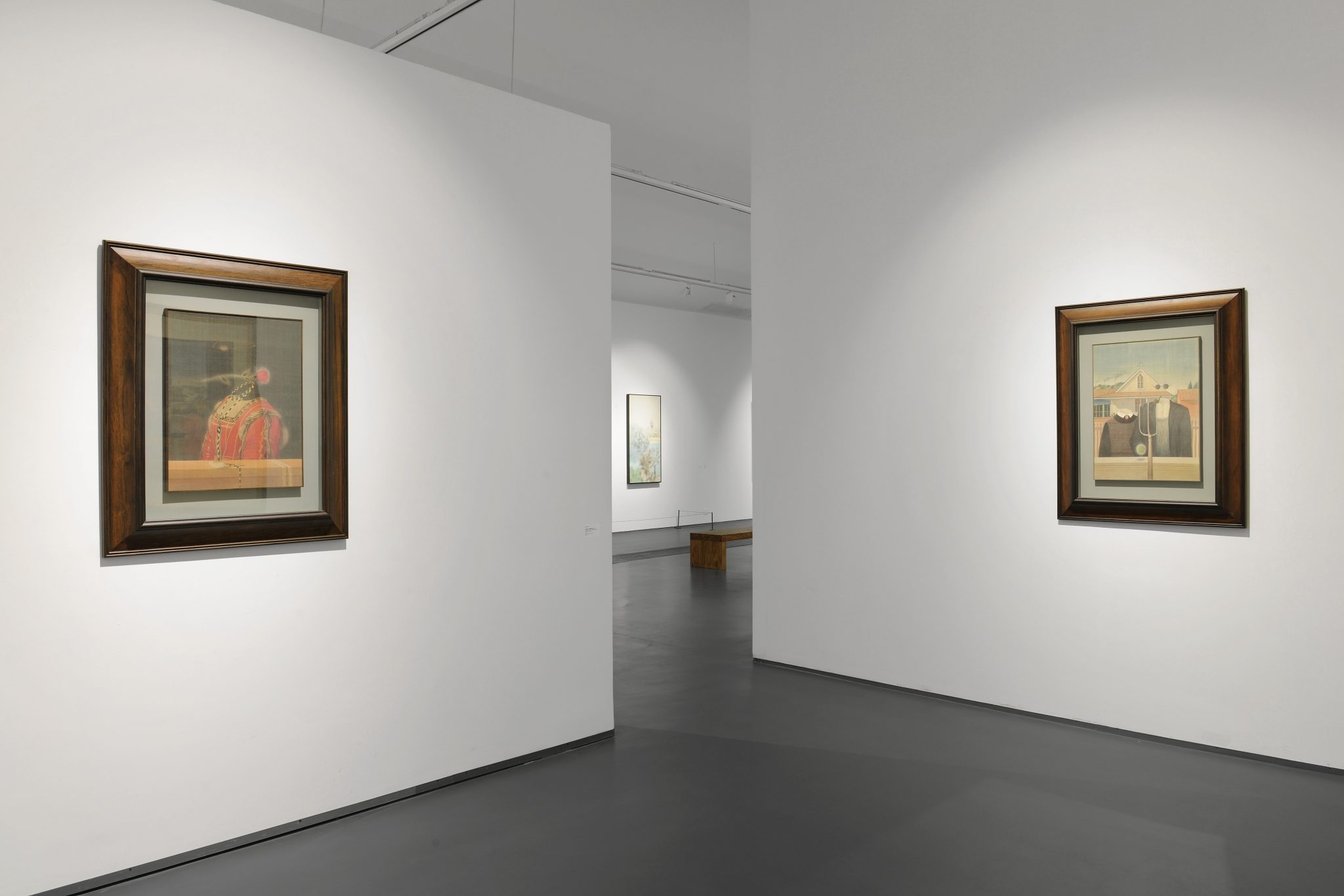 Variation: Contemporary Chinese Ink Art Series II - Hive Center for ...