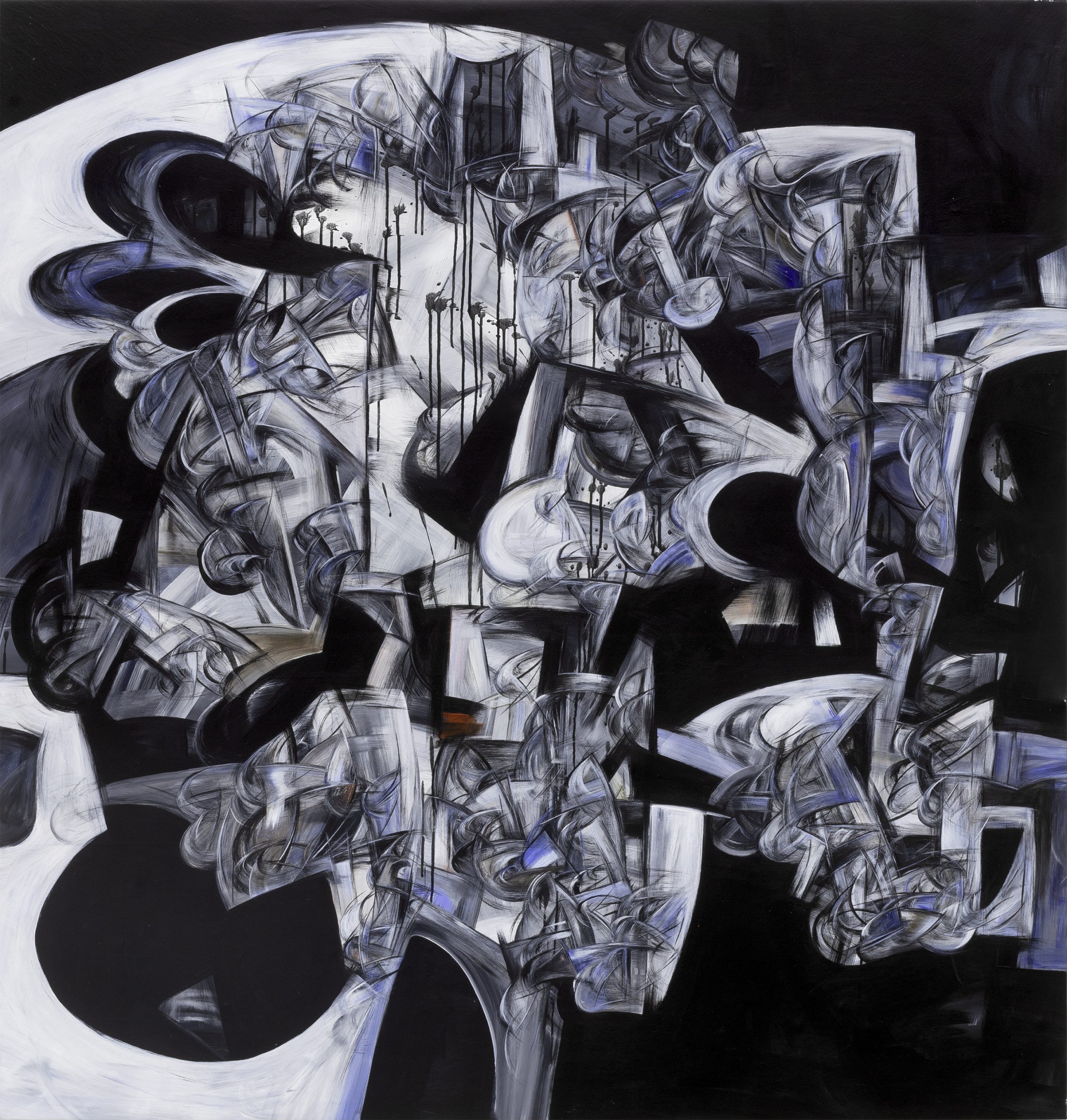 Yuan Fang - Hive Center for Contemporary Art 蜂巢当代艺术中心