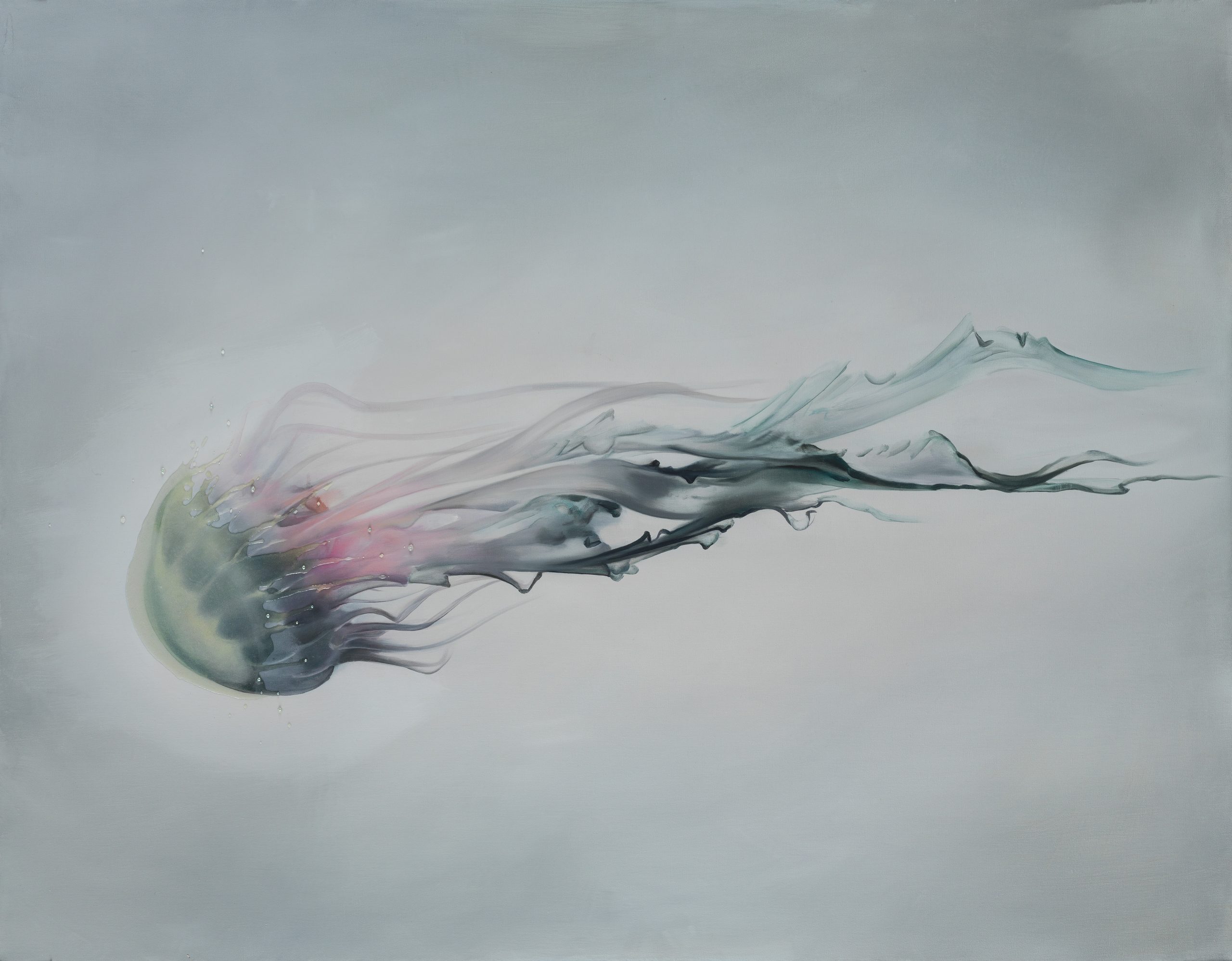ASURA SUKHAVATI: Song Kun Solo Exhibition - Hive Center for ...