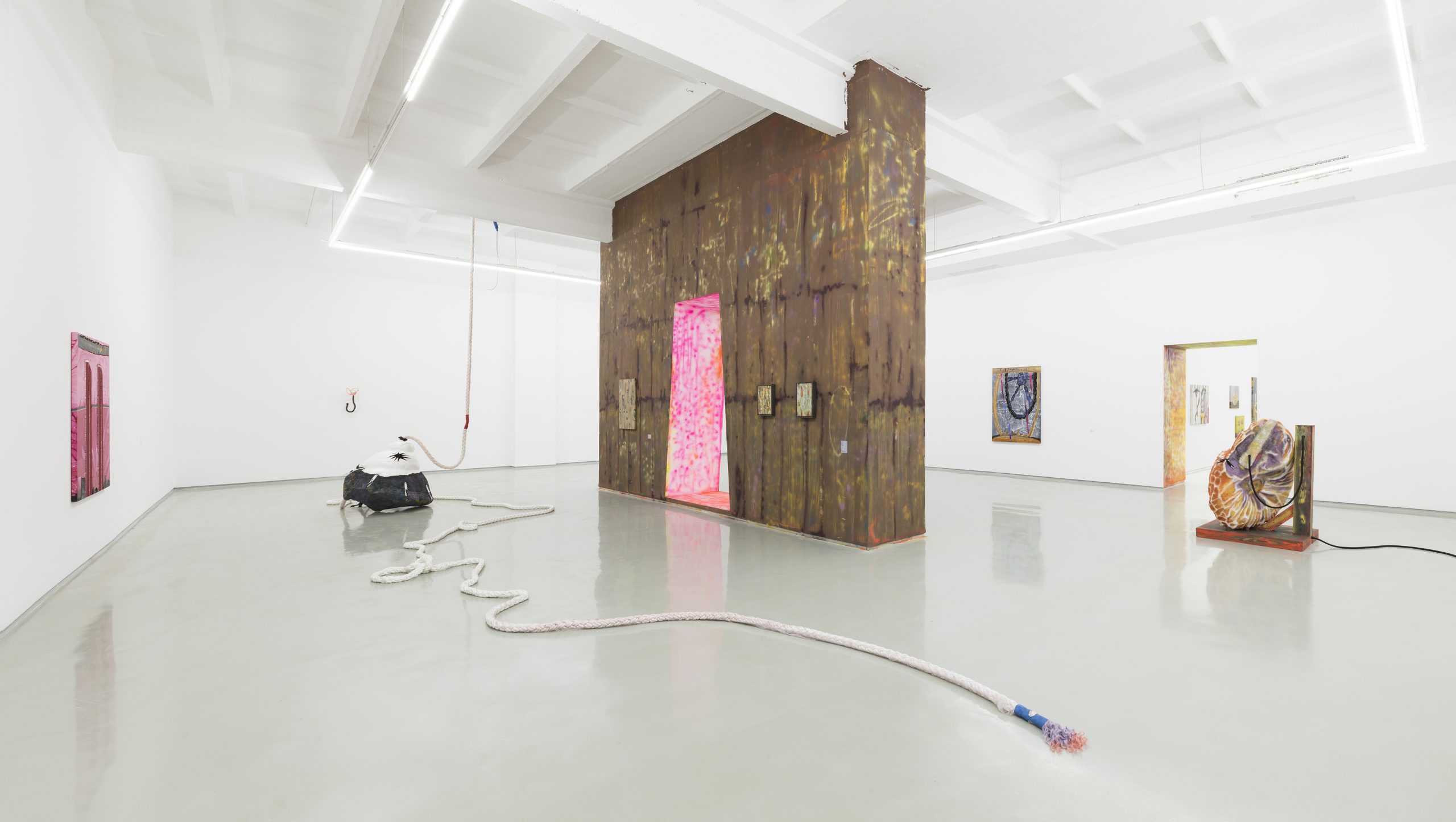 HBP XXXIX Joey Xia: Das Un/heimliche - Hive Center for Contemporary Art ...