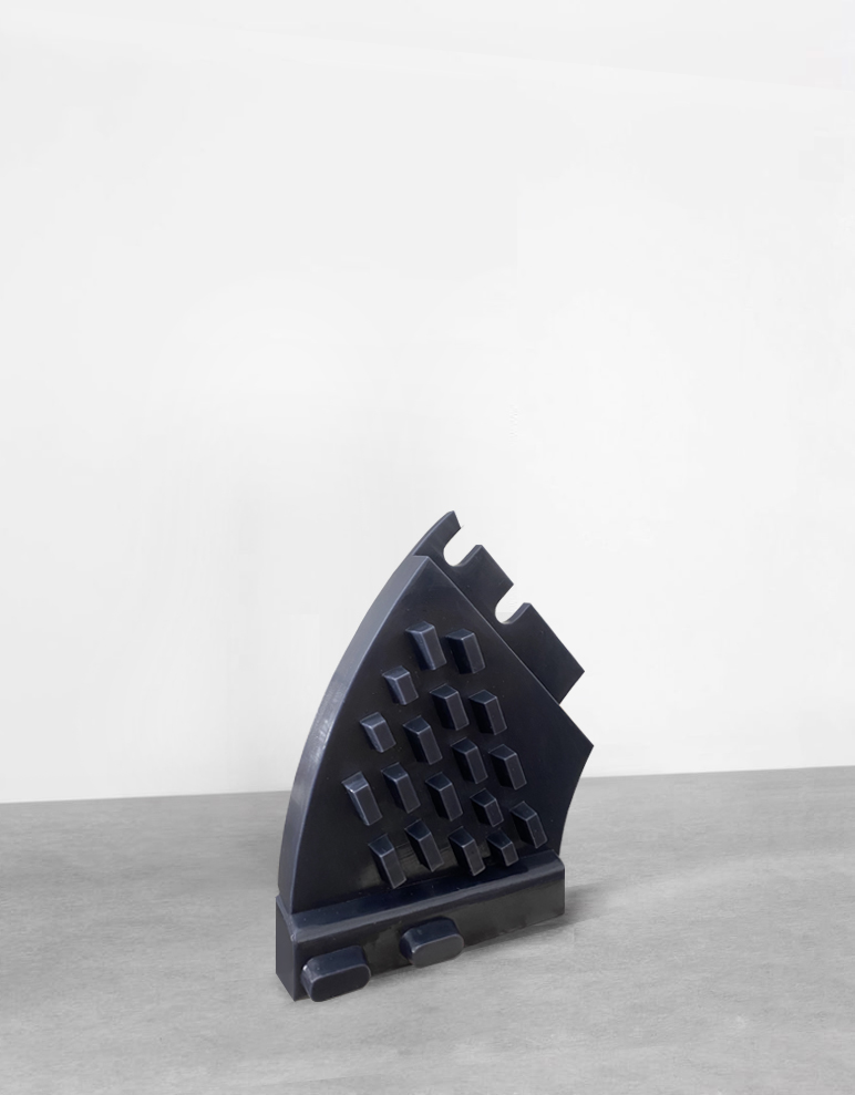 Wang Wenting: Zosimos’s Fantasy - Hive Center for Contemporary Art