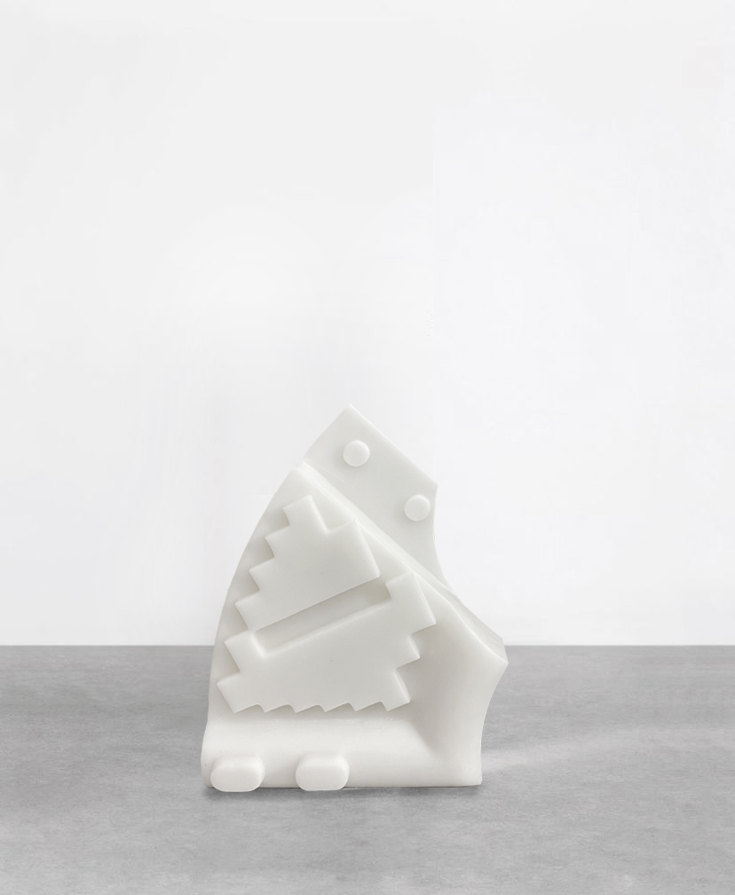 Wang Wenting: Zosimos’s Fantasy - Hive Center for Contemporary Art