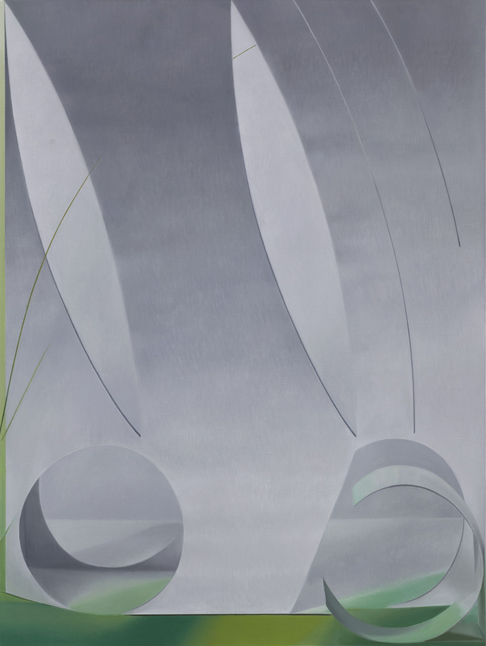 Wang Wenting: Zosimos’s Fantasy - Hive Center for Contemporary Art