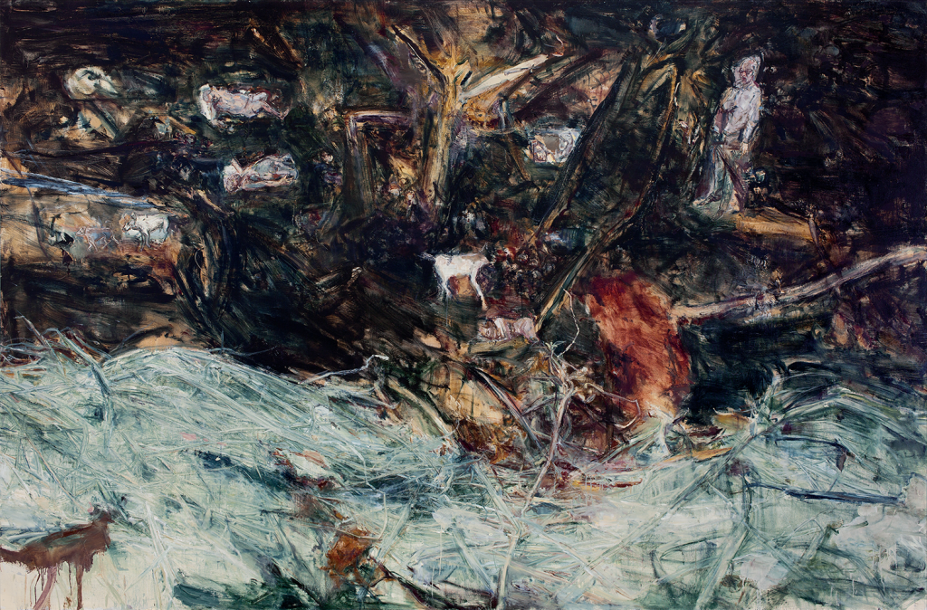 Dreams Diving into Sleep - Hive Center for Contemporary Art 蜂巢当代艺术中心