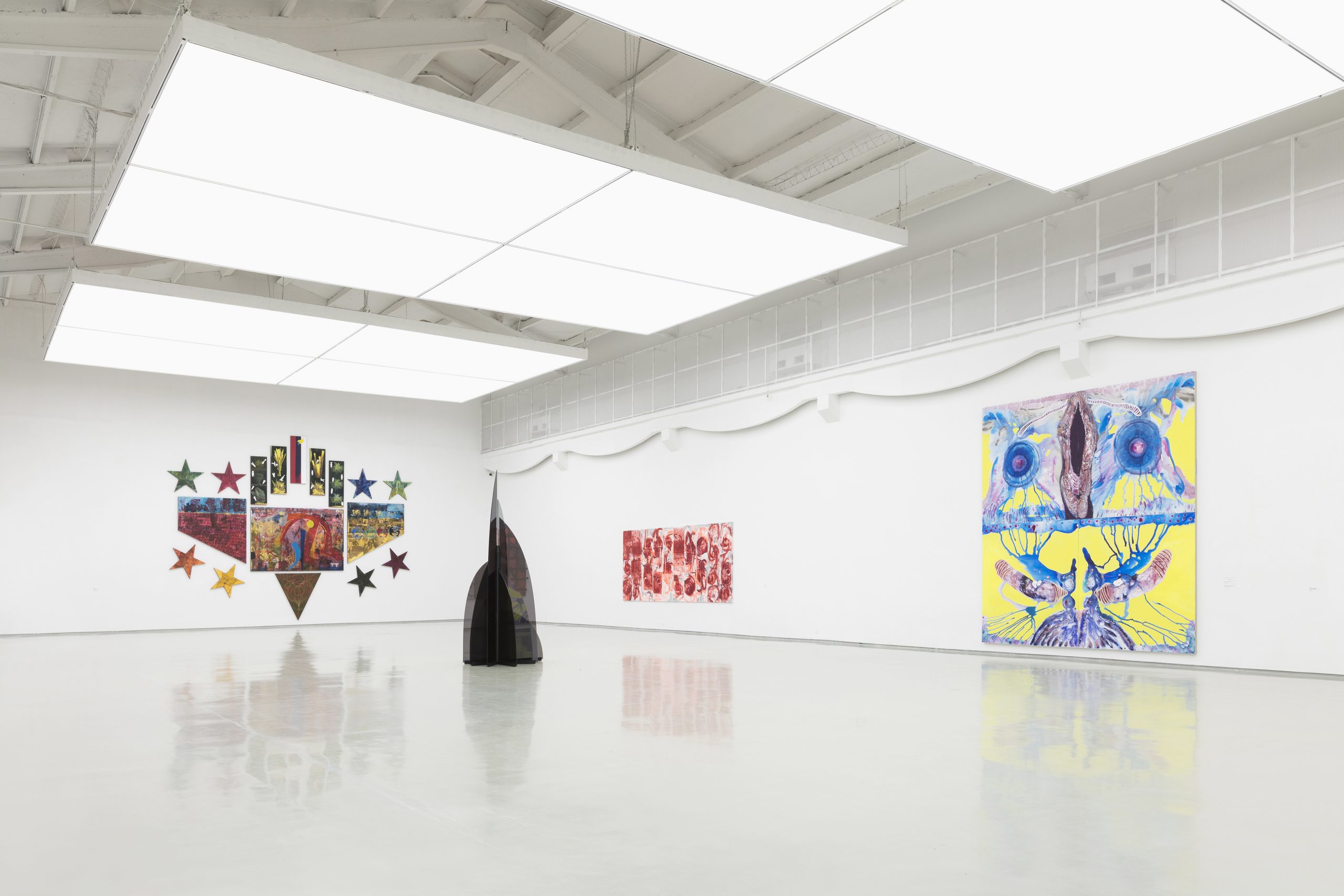 Appeal to the Infinite Within - Hive Center for Contemporary Art