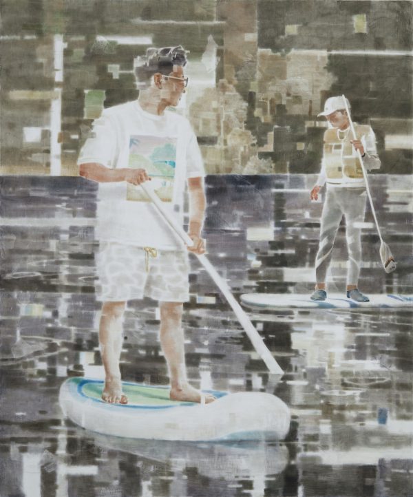 夏禹 - Hive Center for Contemporary Art 蜂巢当代艺术中心