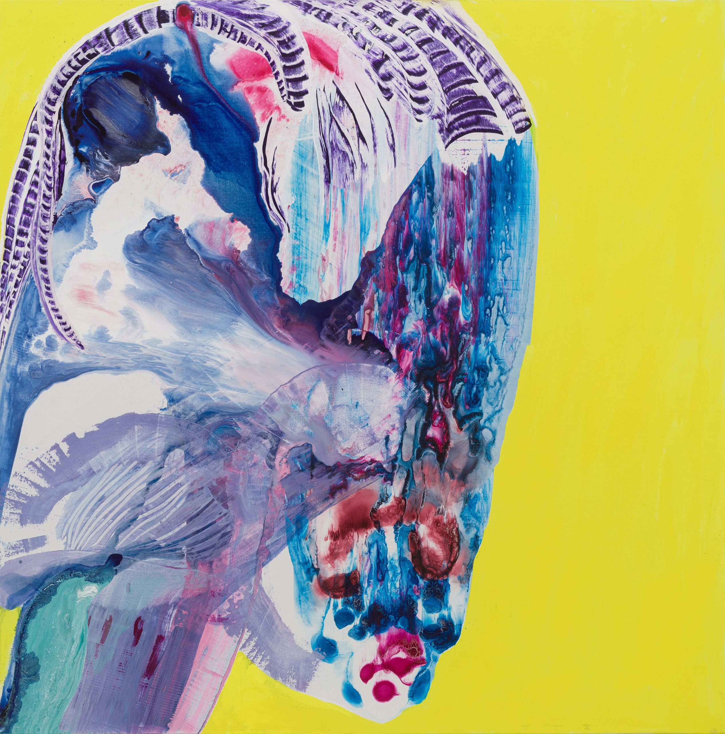 Zhang Ji - Hive Center for Contemporary Art 蜂巢当代艺术中心