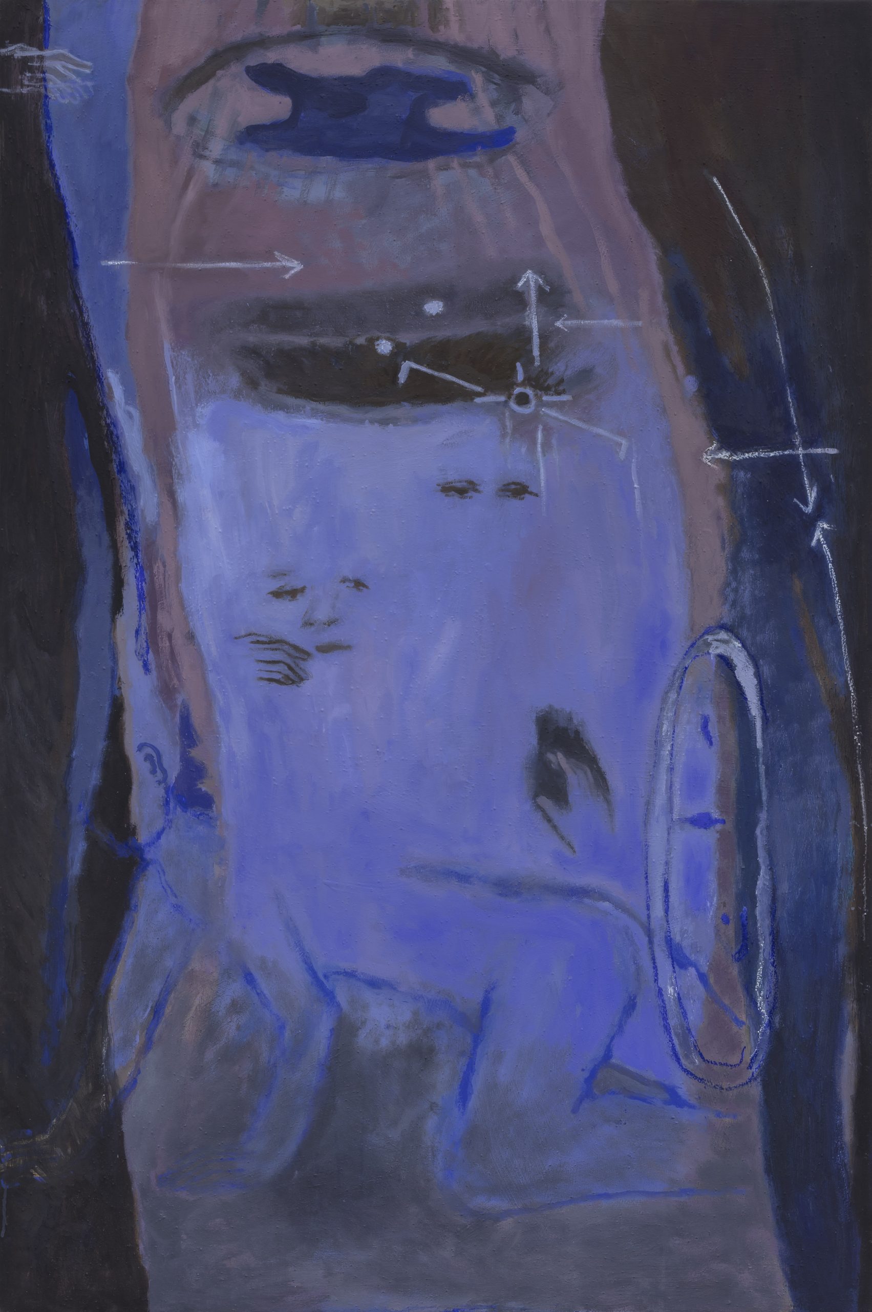 Pale Blue Dot - Hive Center for Contemporary Art 蜂巢当代艺术中心