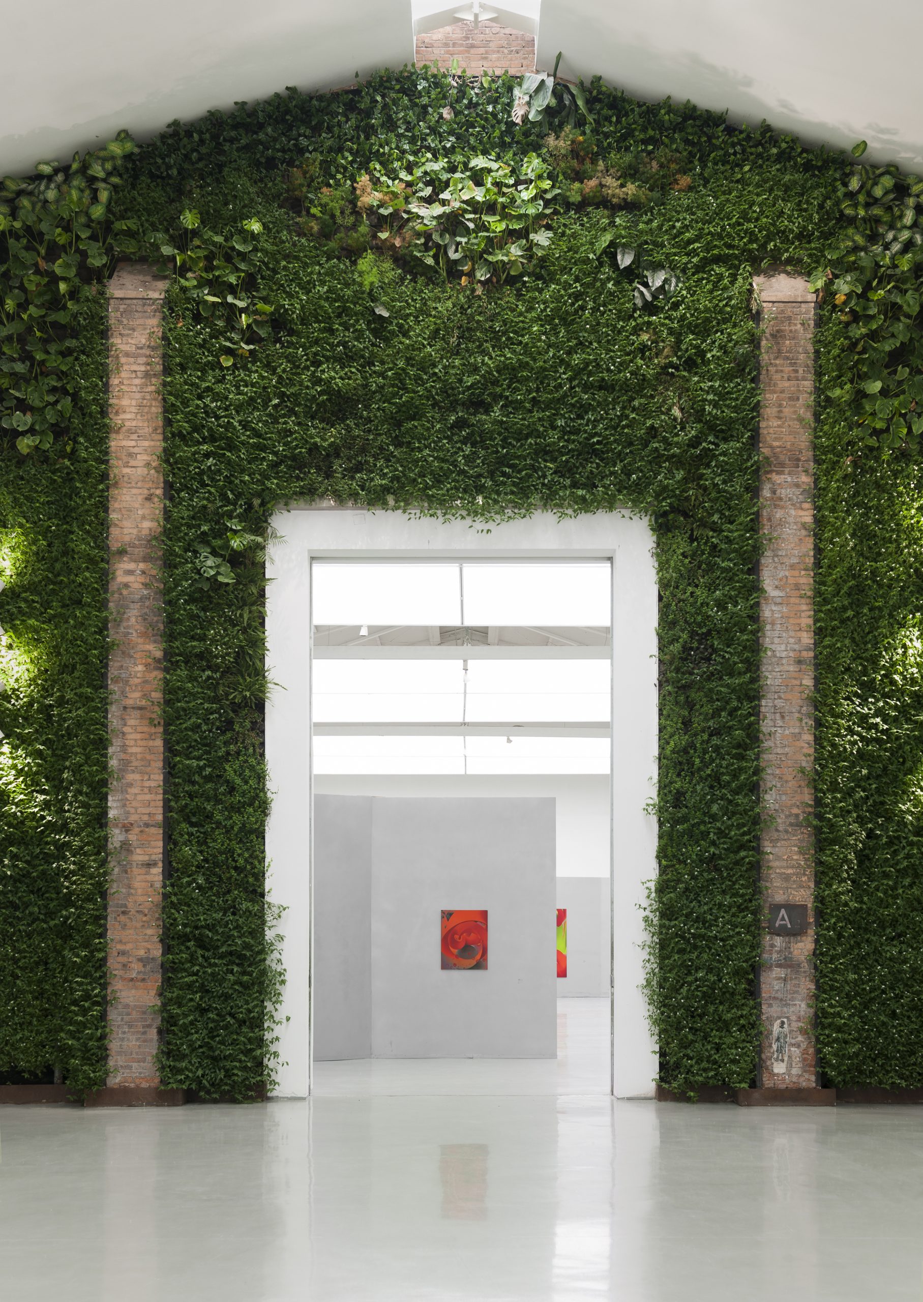 Wang Wenting: Spectra of Being - Hive Center for Contemporary Art 蜂巢当代艺术中心