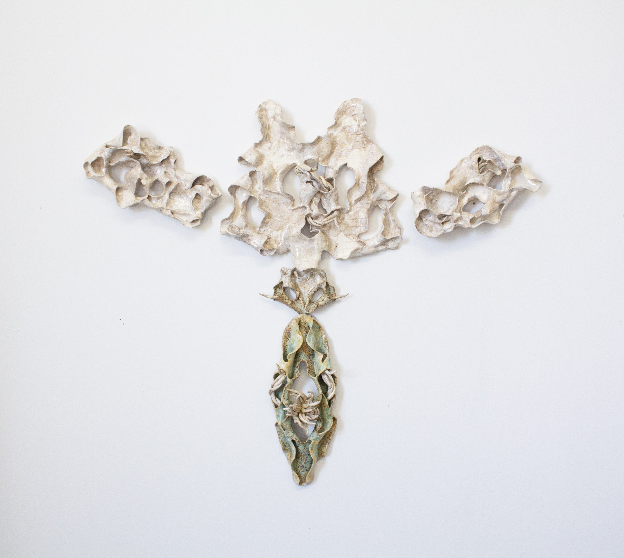 曹舒怡 - Hive Center for Contemporary Art 蜂巢当代艺术中心