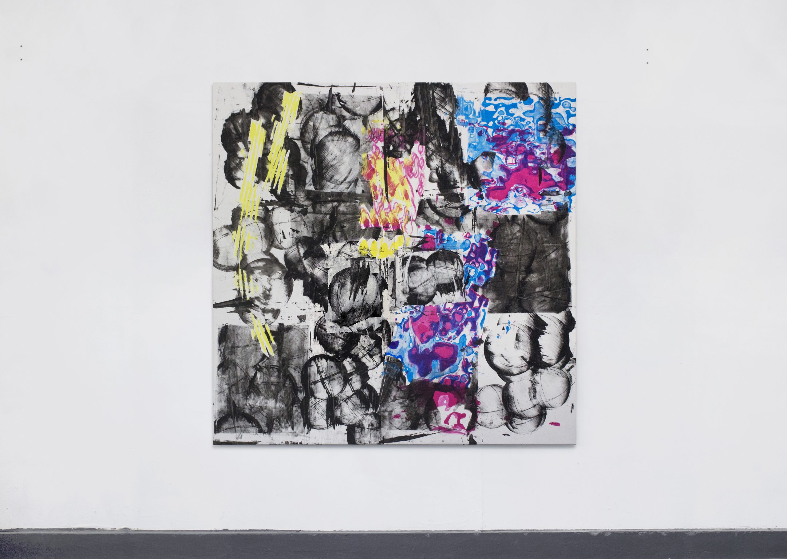 Holographic Realm - Hive Center for Contemporary Art