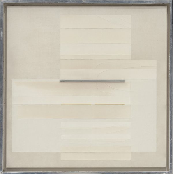 Richard Lin Show Yu - Hive Center for Contemporary Art