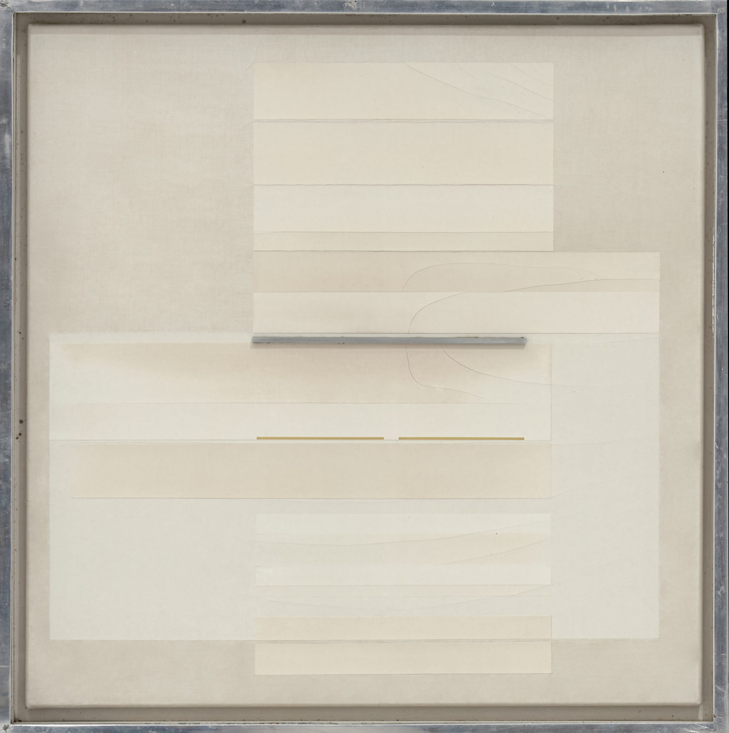 林寿宇 - Hive Center for Contemporary Art 蜂巢当代艺术中心