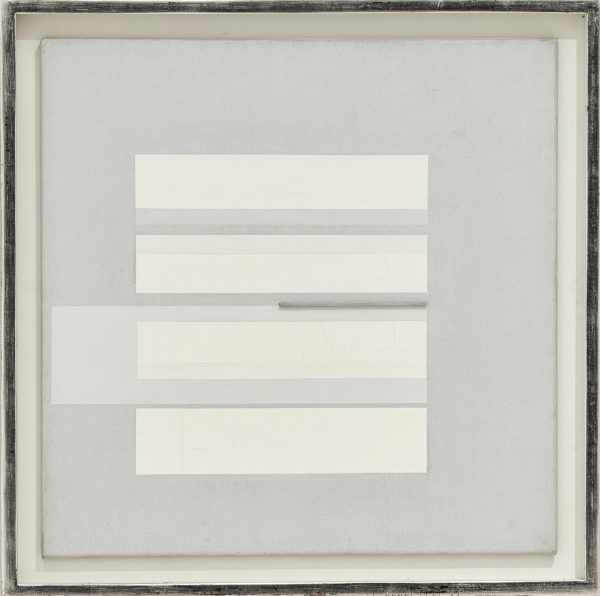 Richard Lin Show Yu - Hive Center for Contemporary Art