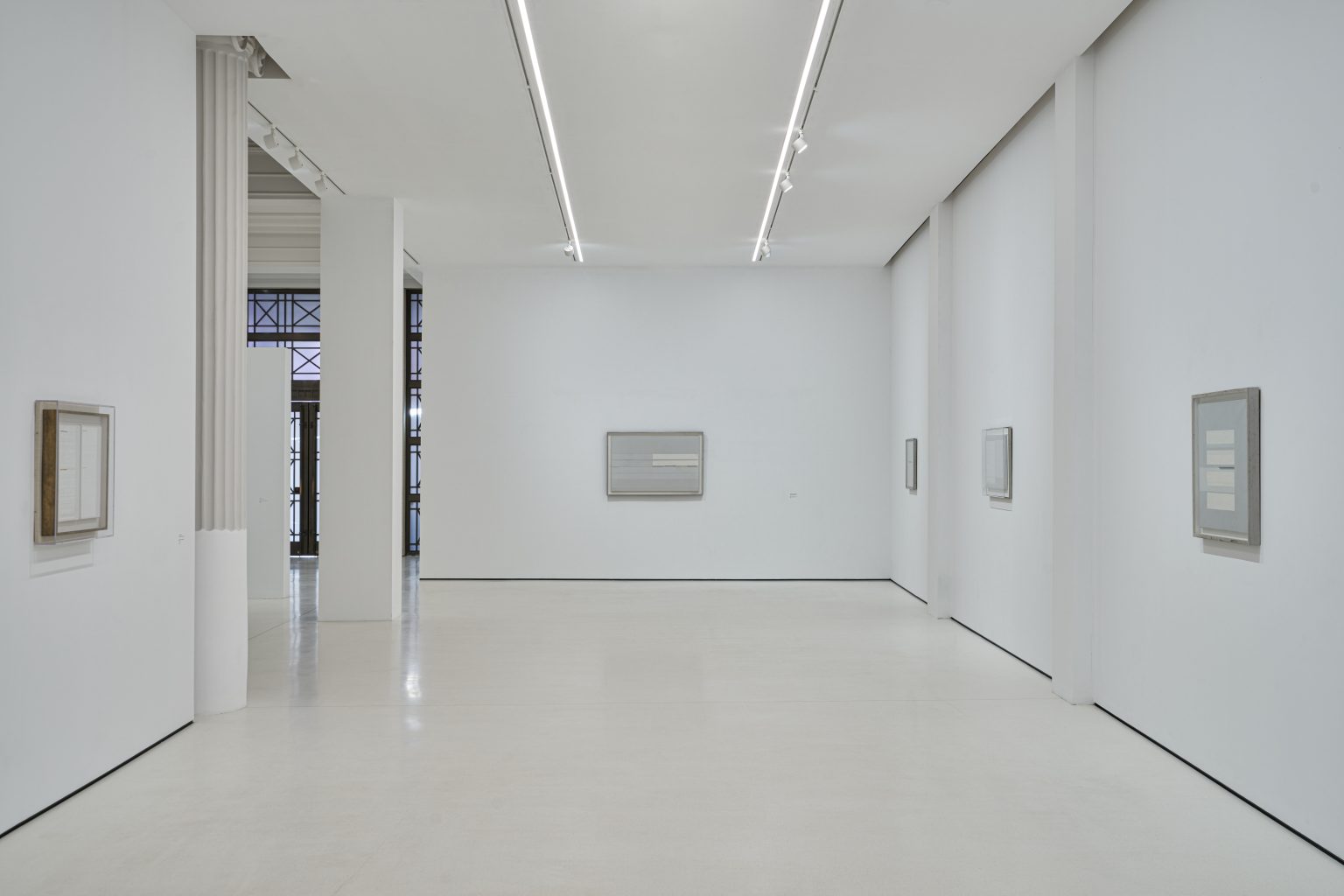 Richard Lin Show Yu - Hive Center for Contemporary Art