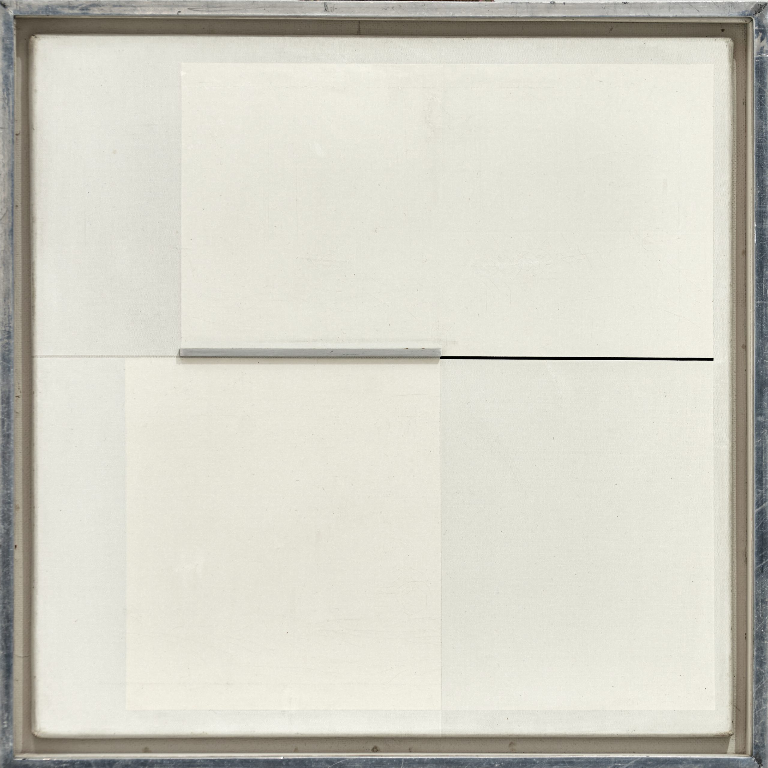 林寿宇 - Hive Center for Contemporary Art 蜂巢当代艺术中心