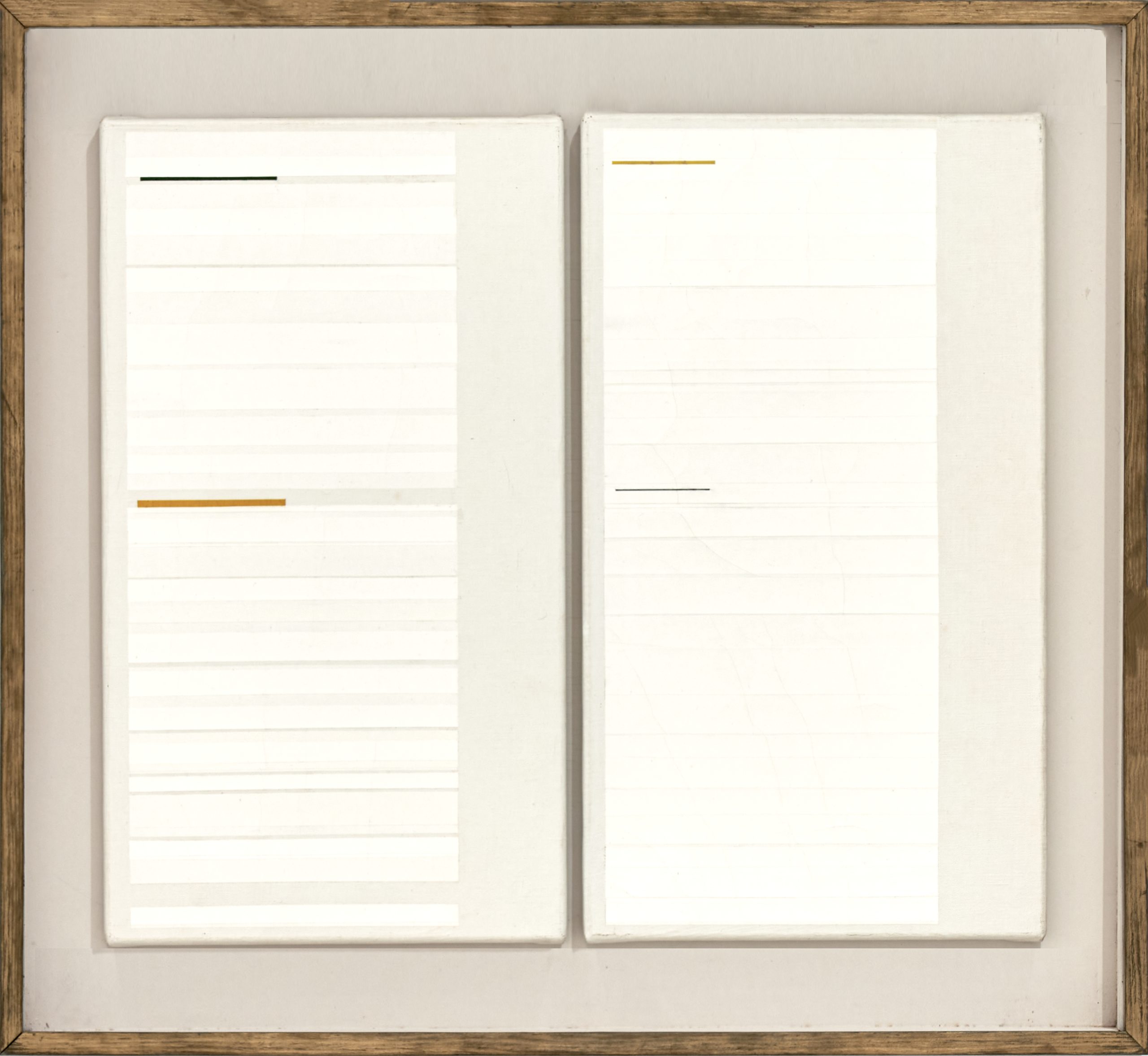 Richard Lin Show Yu - Hive Center for Contemporary Art