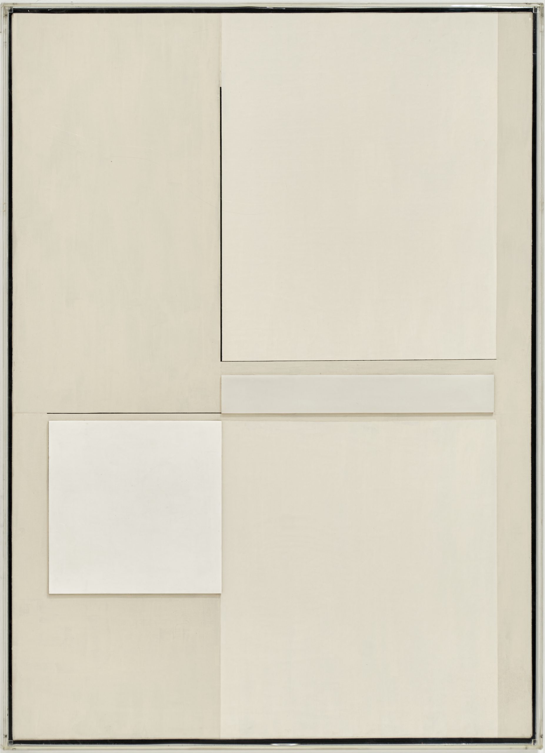 Richard Lin Show Yu - Hive Center for Contemporary Art