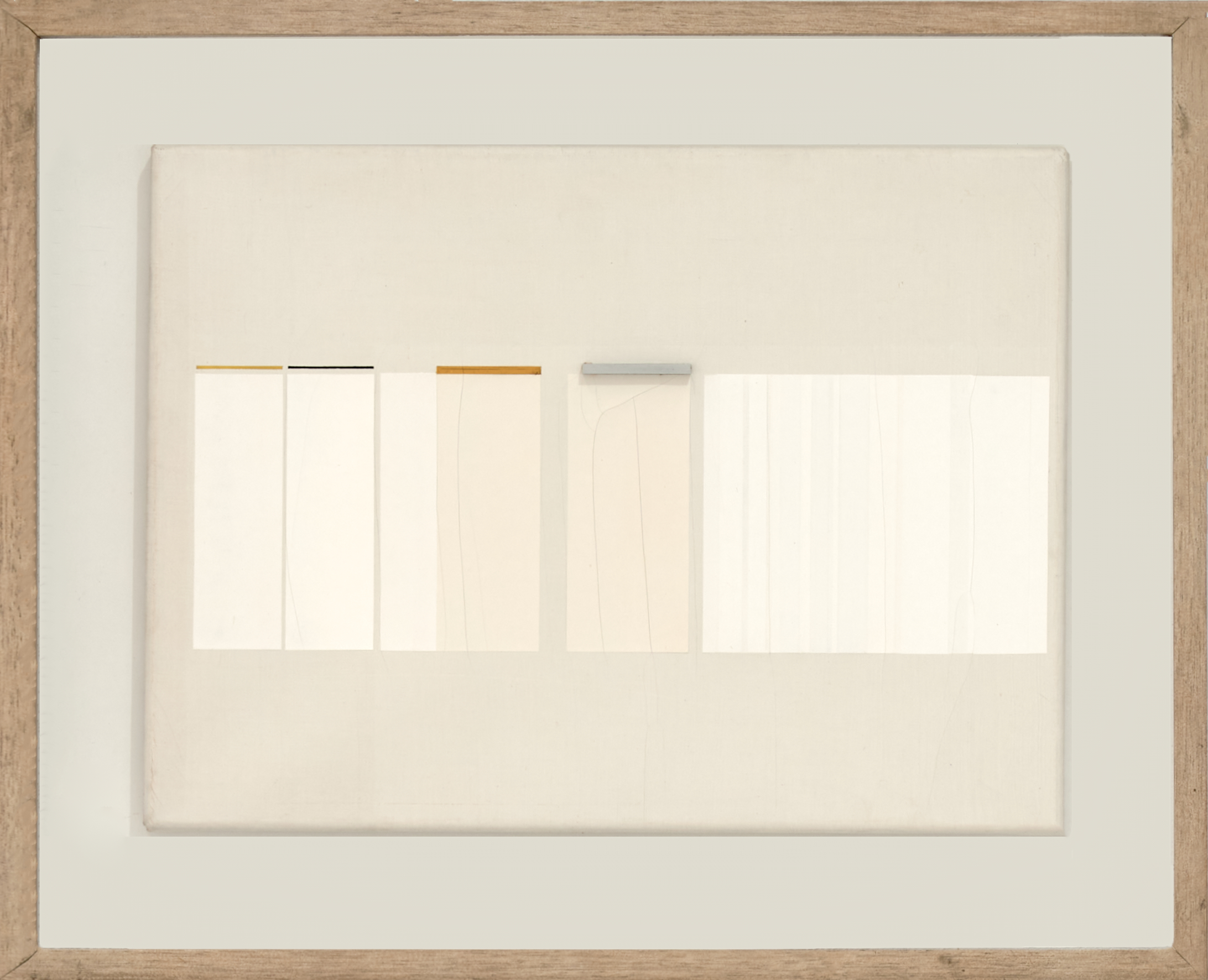 Richard Lin Show Yu - Hive Center for Contemporary Art