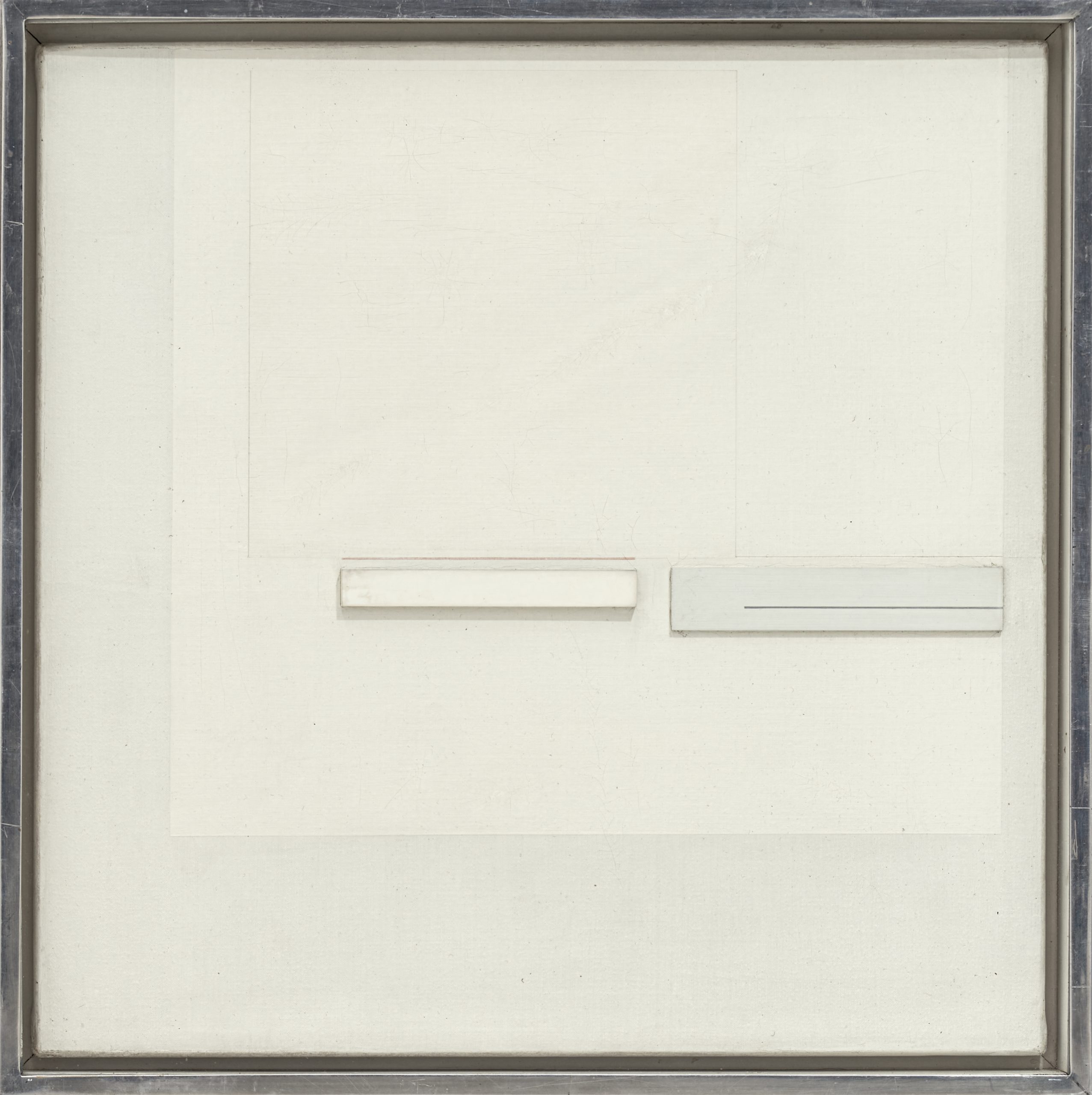 Richard Lin Show Yu - Hive Center for Contemporary Art