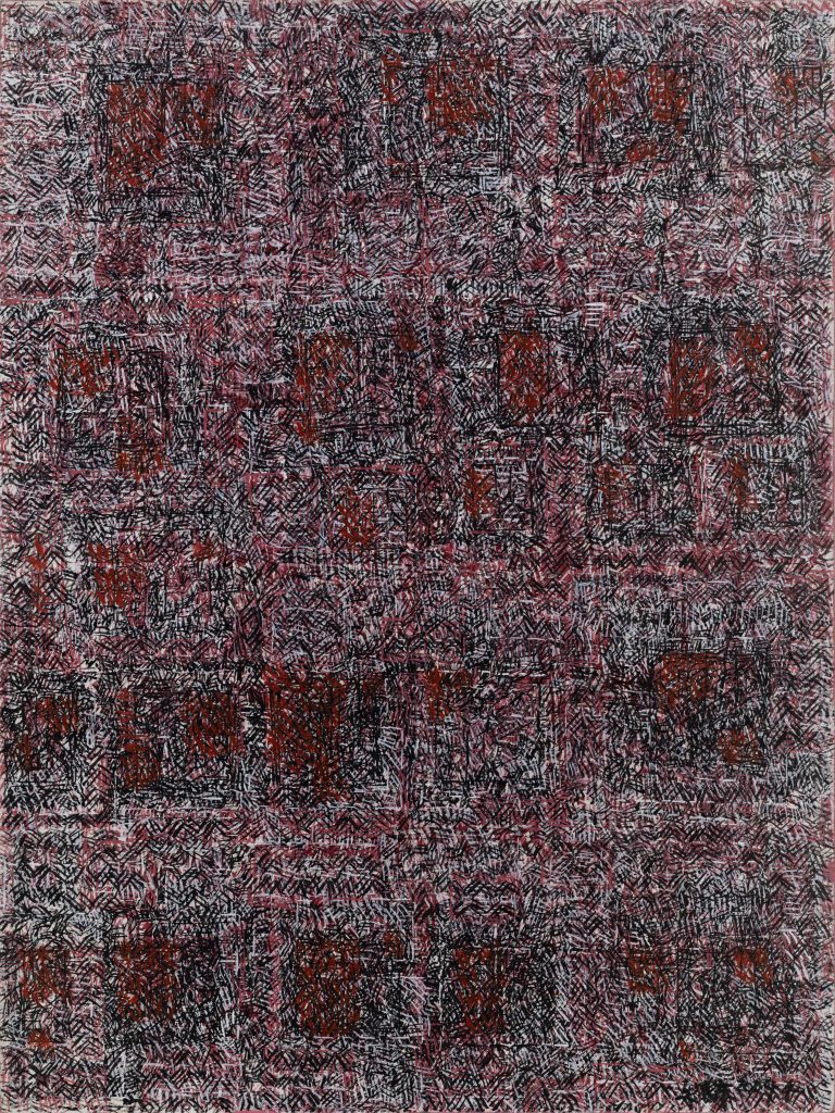 Balcony - Hive Center for Contemporary Art 蜂巢当代艺术中心