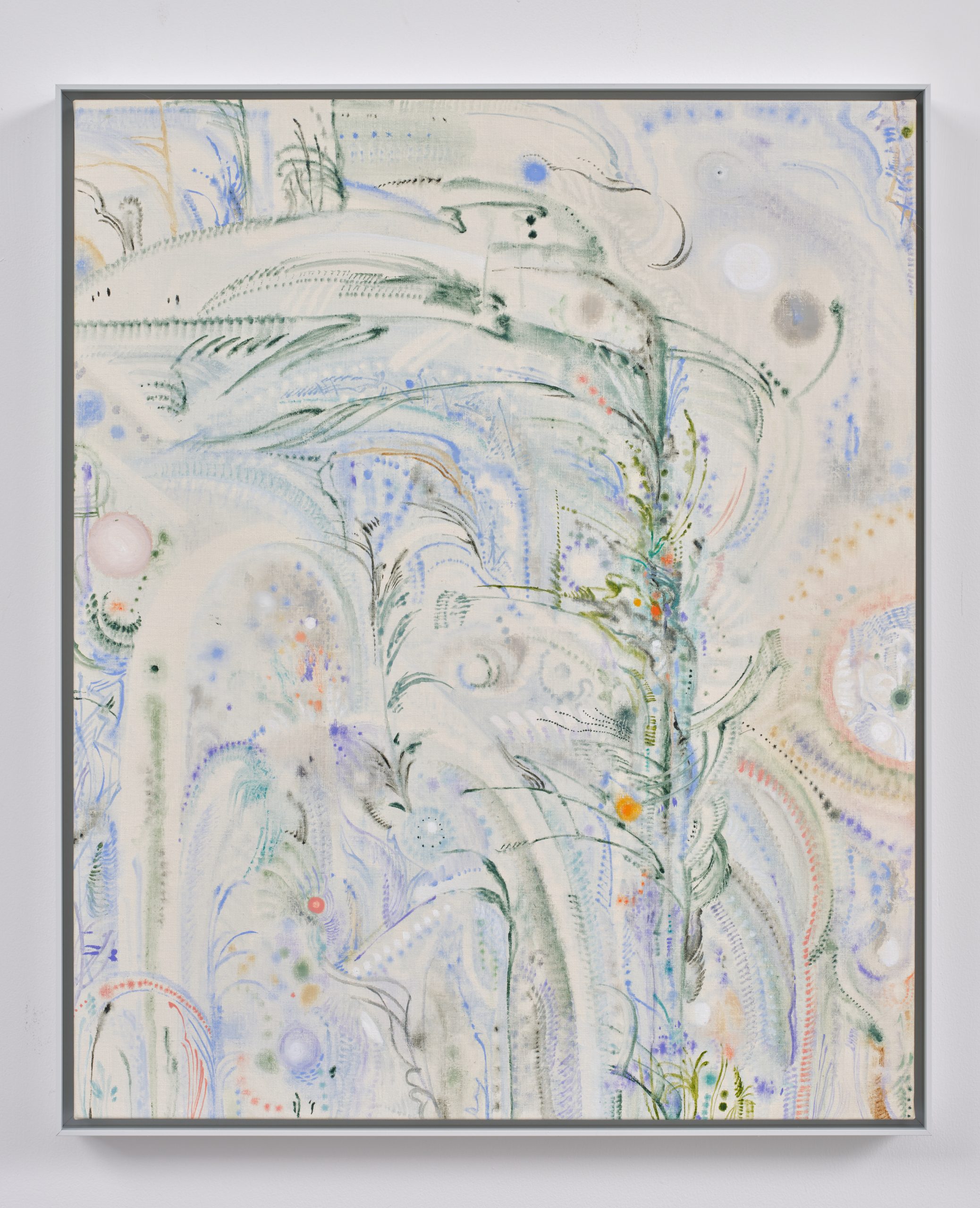 Yang Xinyi - Hive Center for Contemporary Art 蜂巢当代艺术中心