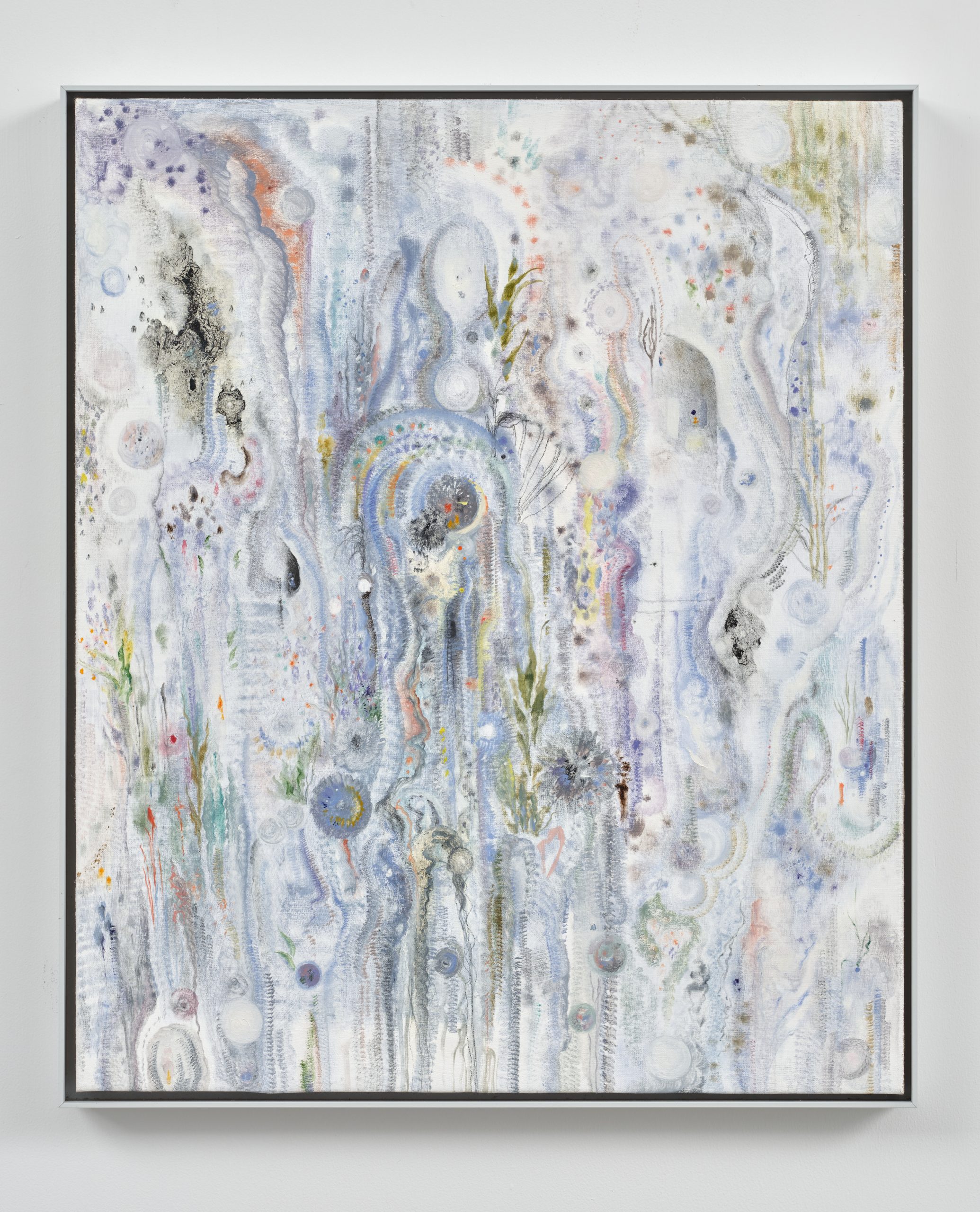 Yang Xinyi - Hive Center for Contemporary Art 蜂巢当代艺术中心