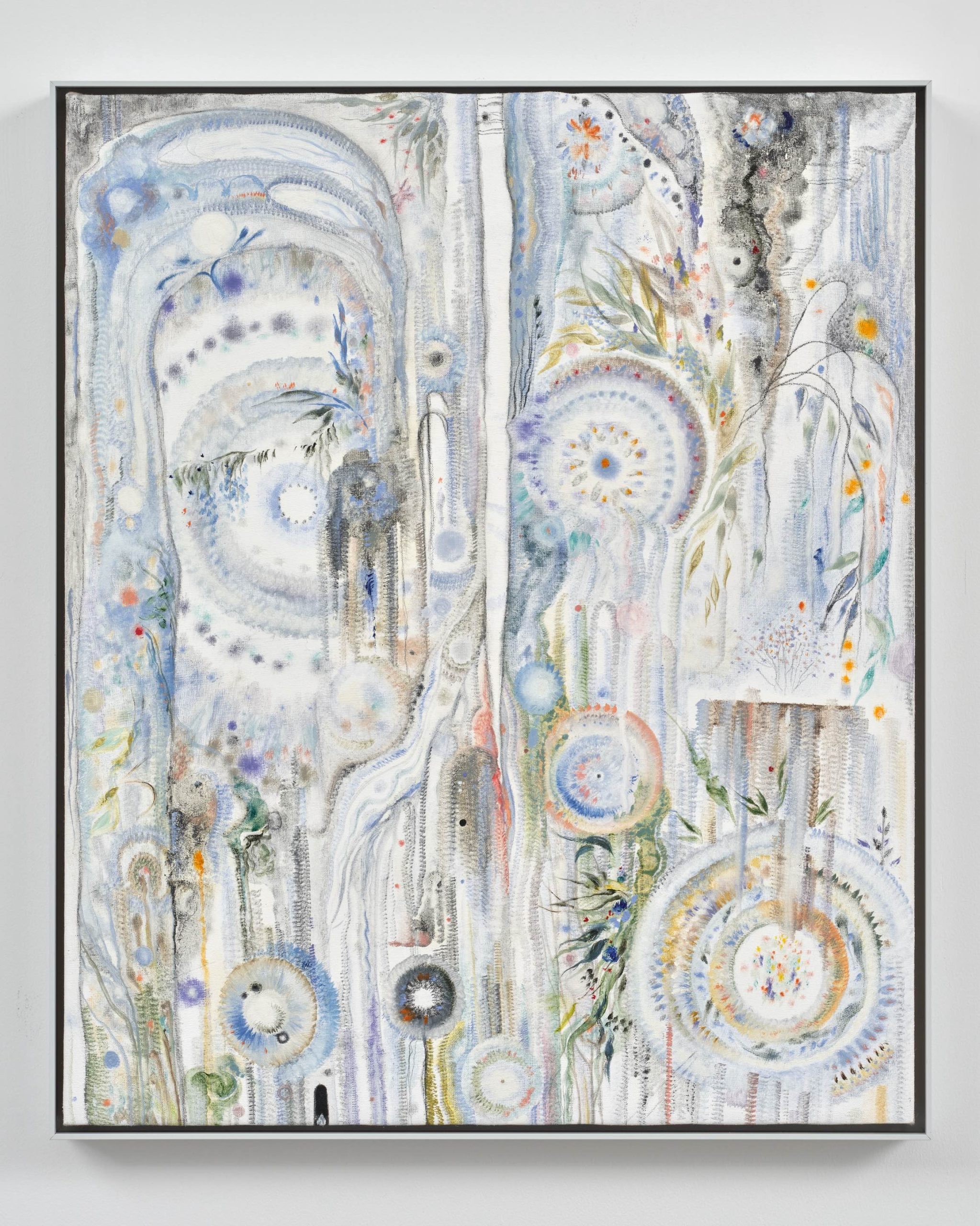 Yang Xinyi - Hive Center for Contemporary Art 蜂巢当代艺术中心