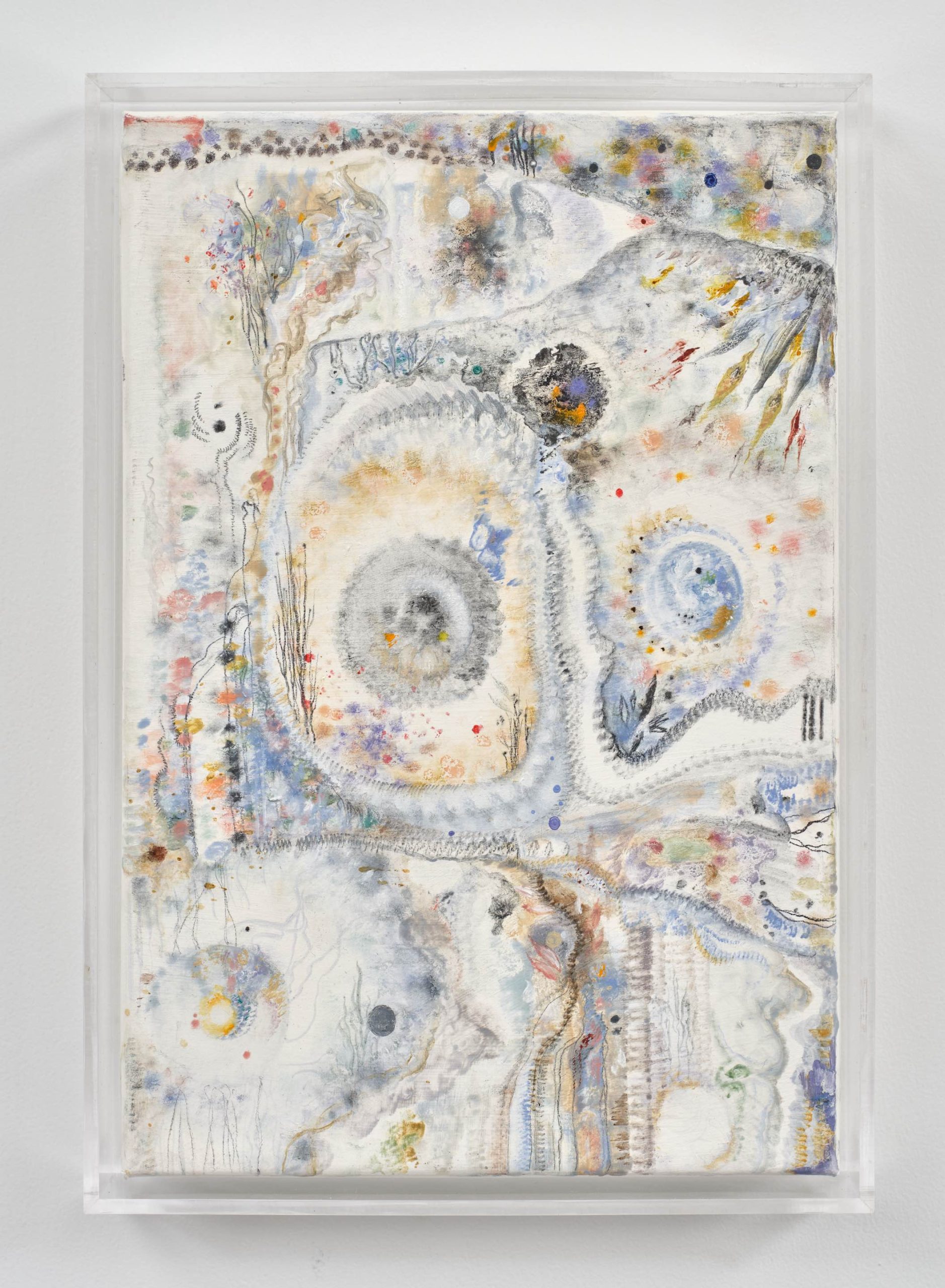 Yang Xinyi - Hive Center for Contemporary Art 蜂巢当代艺术中心