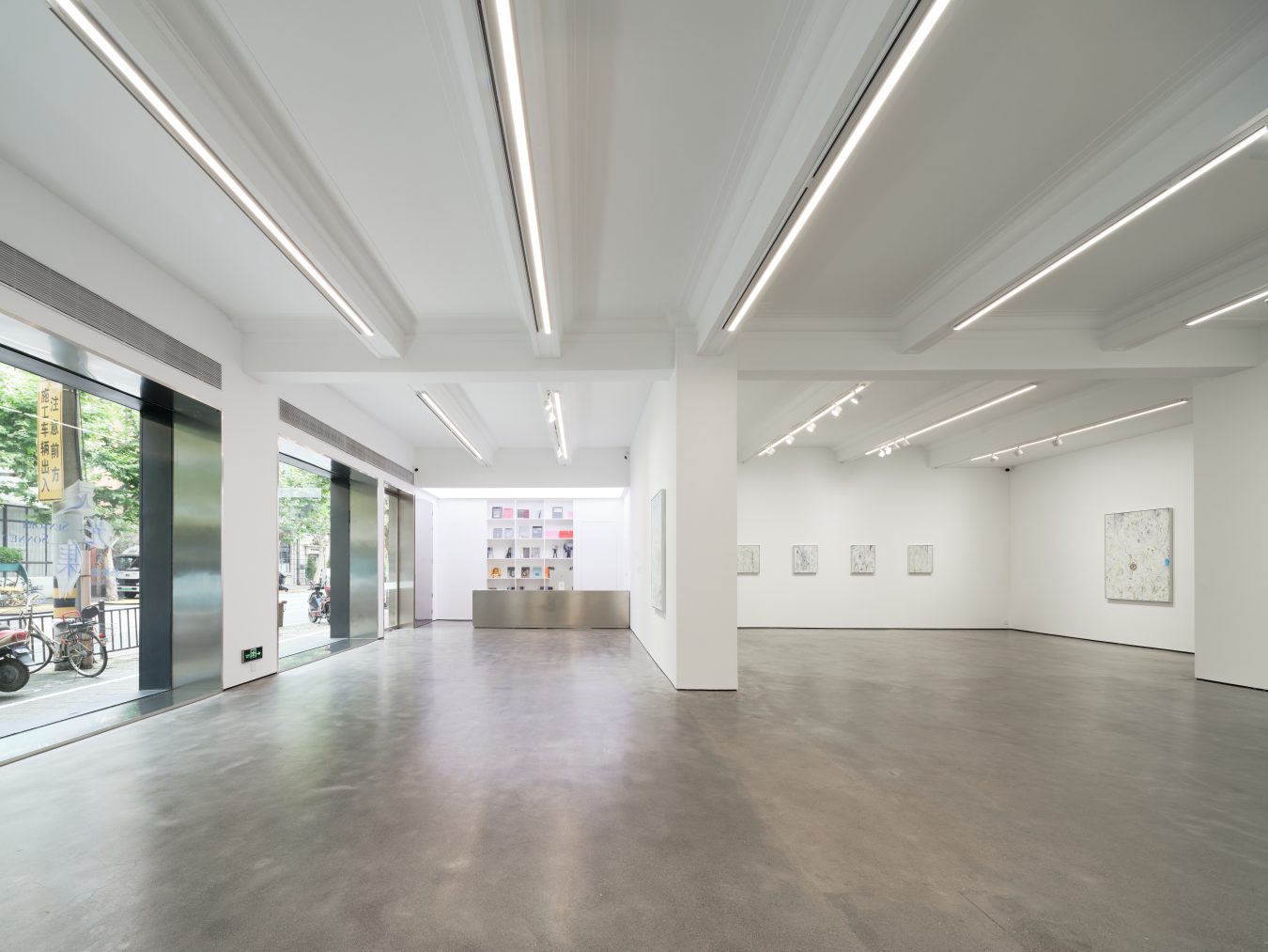 HBP L Yang Xinyi：Sensory Sonnet - Hive Center for Contemporary Art