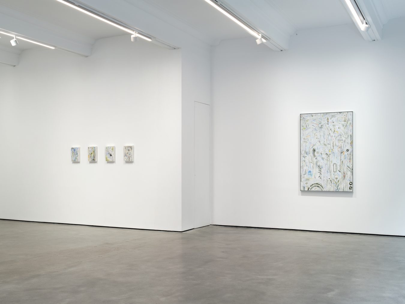 HBP L Yang Xinyi：Sensory Sonnet - Hive Center for Contemporary Art